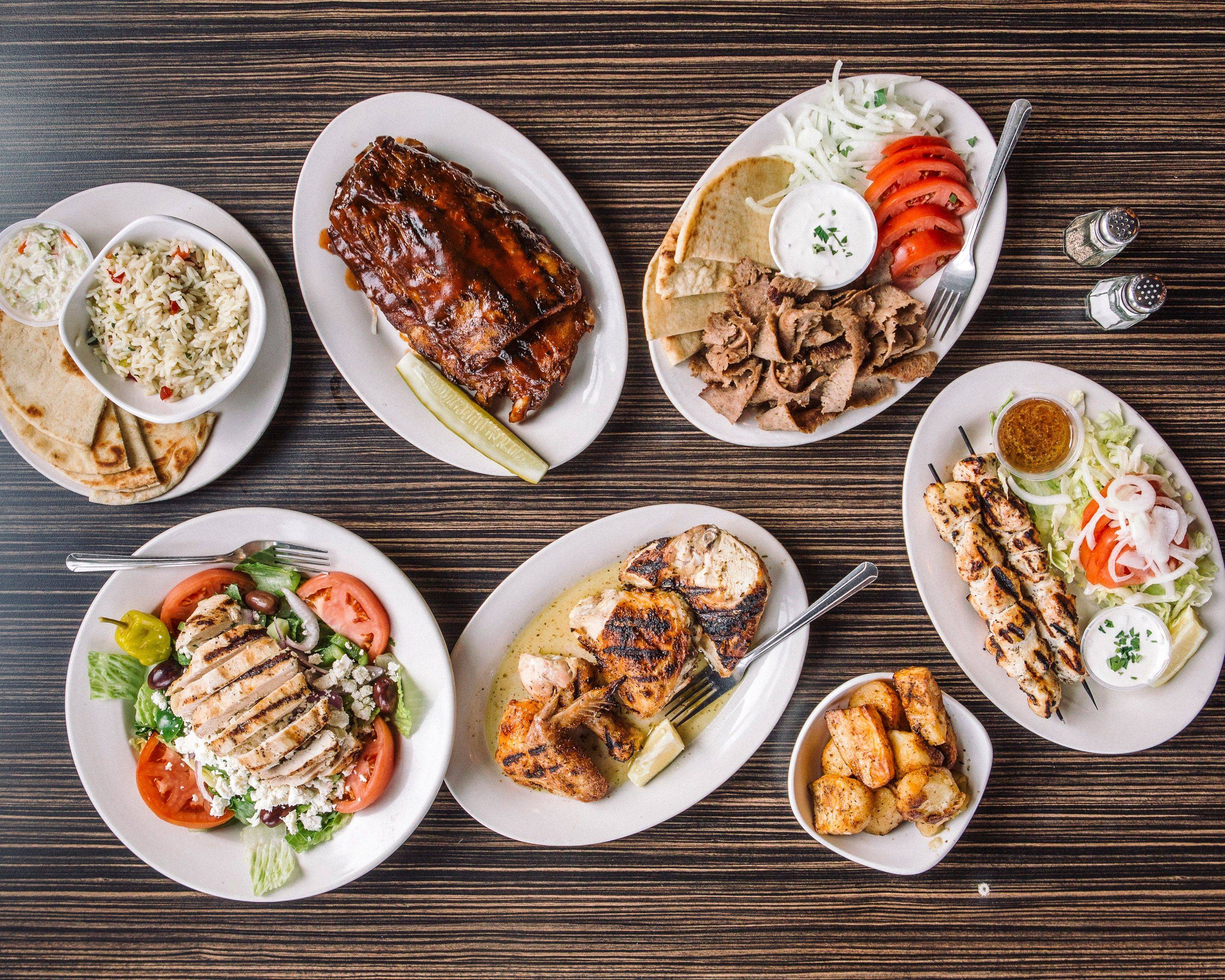 Order Dengeos - Menu & Prices - Skokie Delivery | Uber Eats