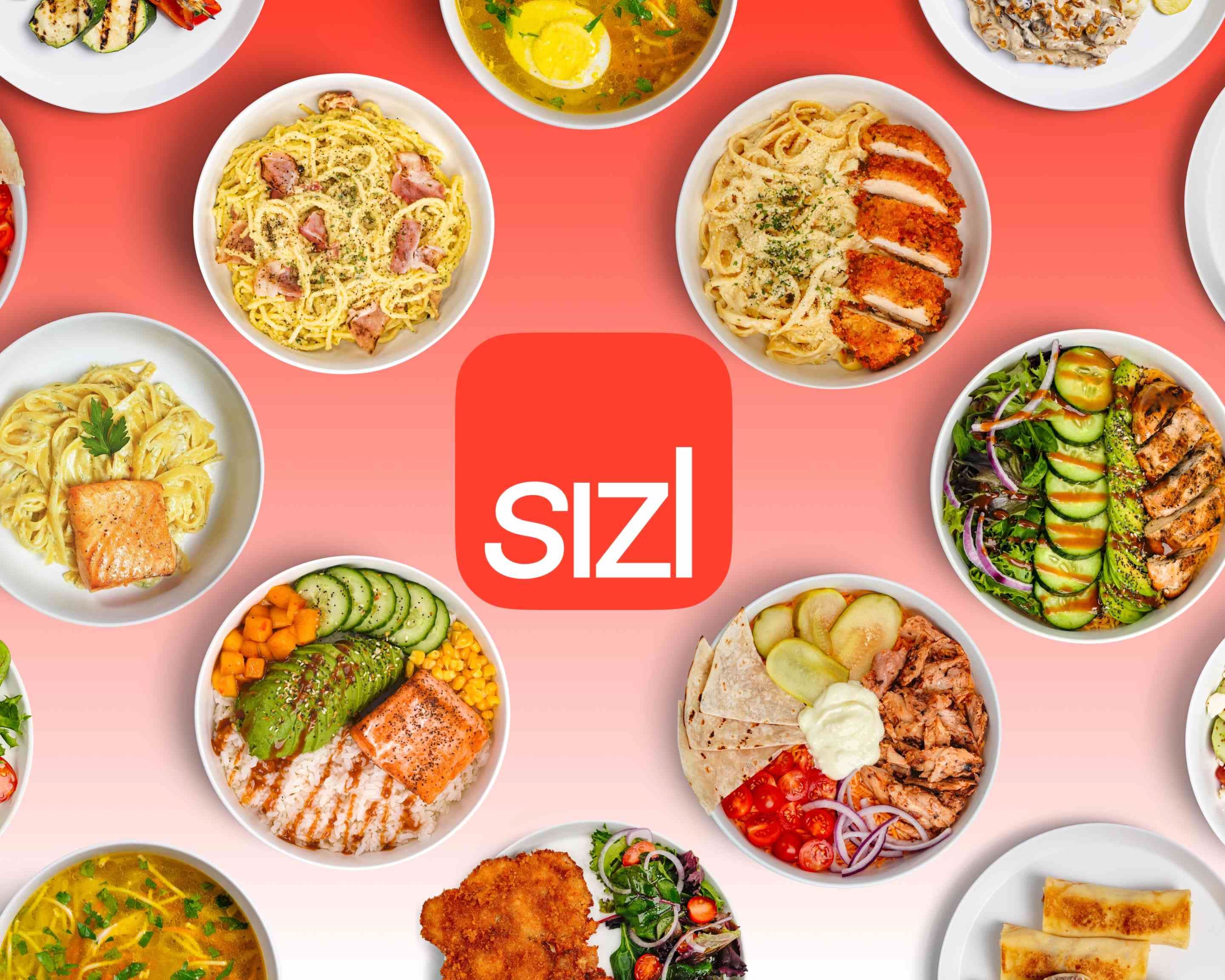 Order Sizl - Menu & Prices - Chicago Delivery | Uber Eats