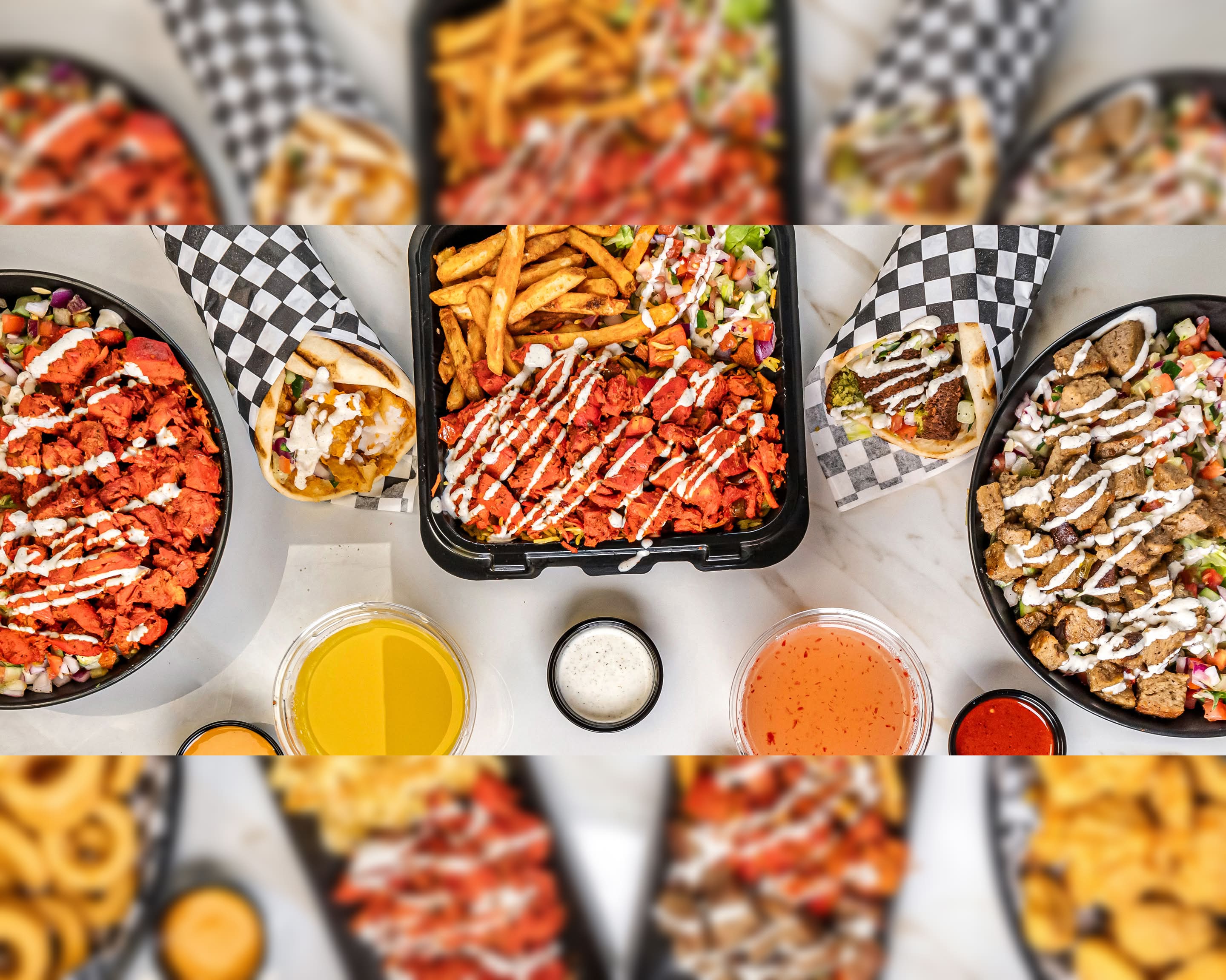 Sizzling Bites Easton Menu Easton • Order Sizzling Bites Easton ...