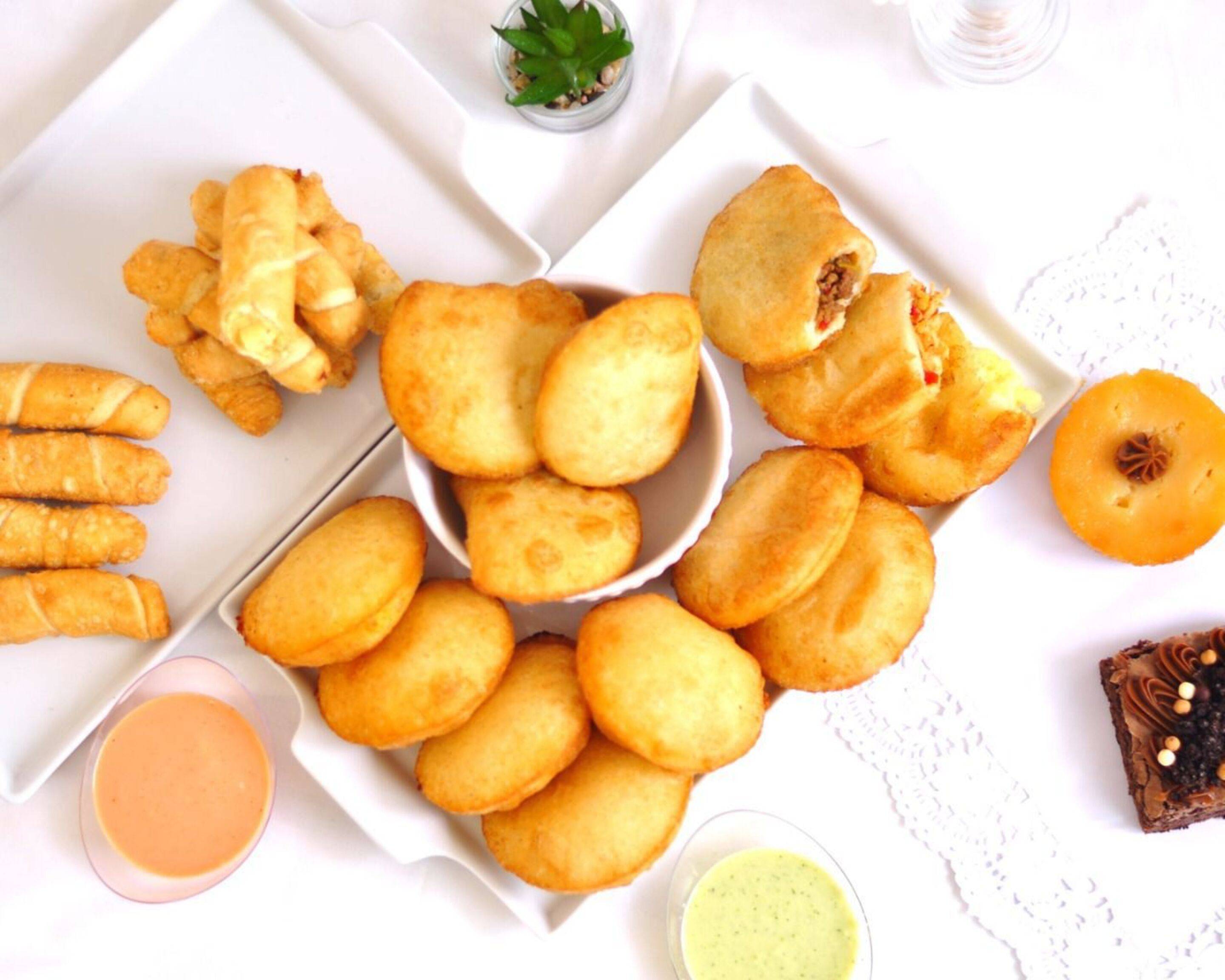 Los Chamos Empanadas, Santiago. Delivery in Santiago de los Caballeros ...