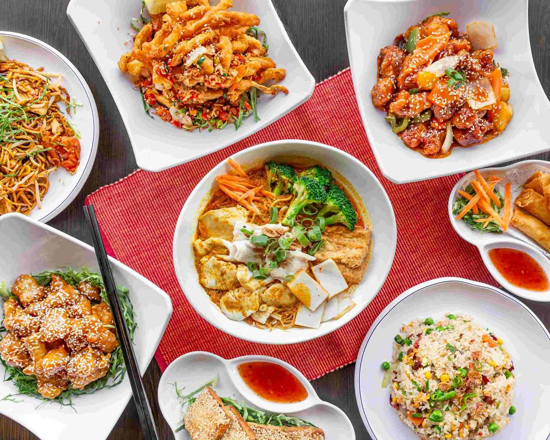 Order FT Restaurant (Park Ridge) | Menu & Prices | Brisbane Delivery ...