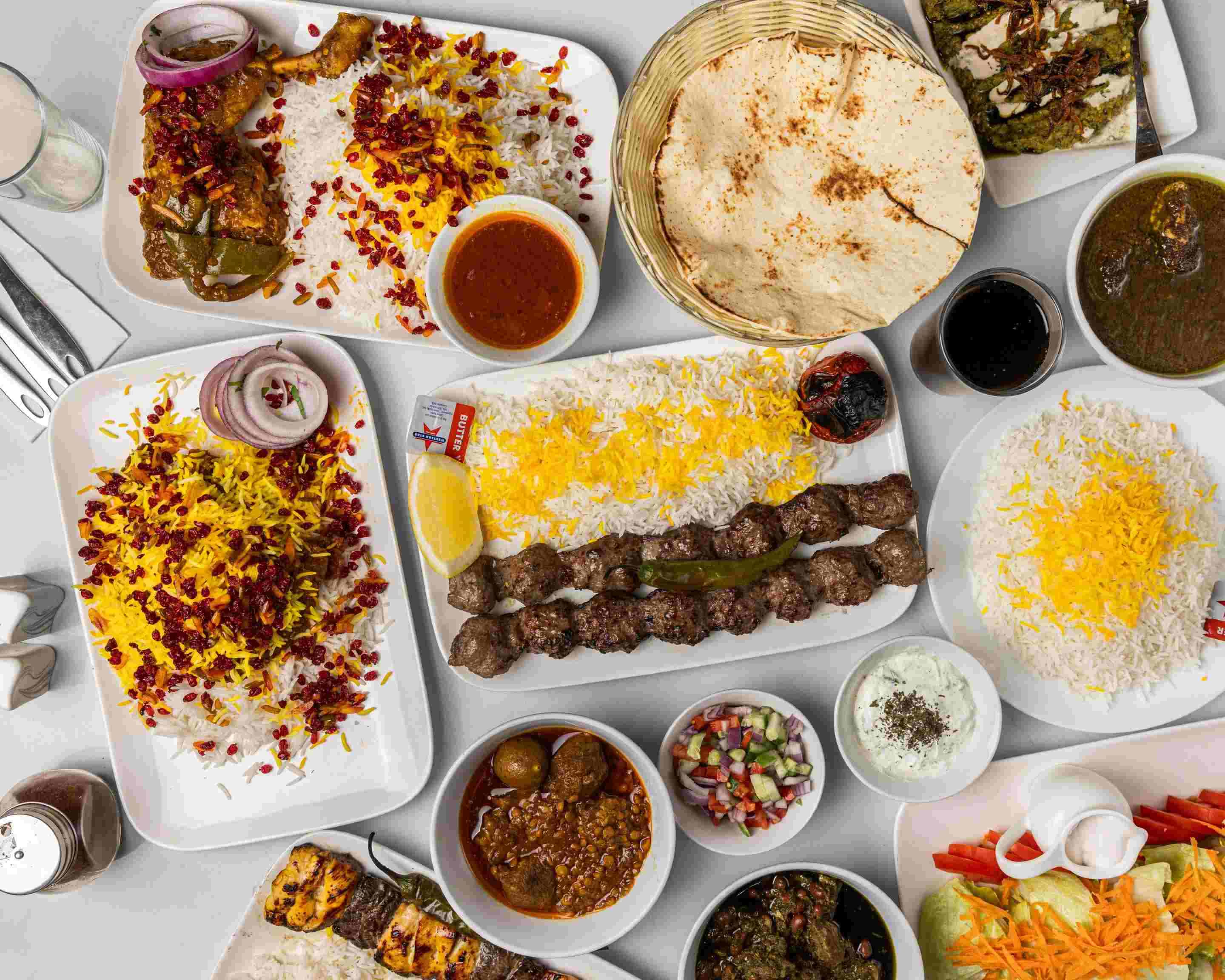 Hani Restaurant Menu Takeout in Sydney | Delivery Menu & Prices | Uber Eats