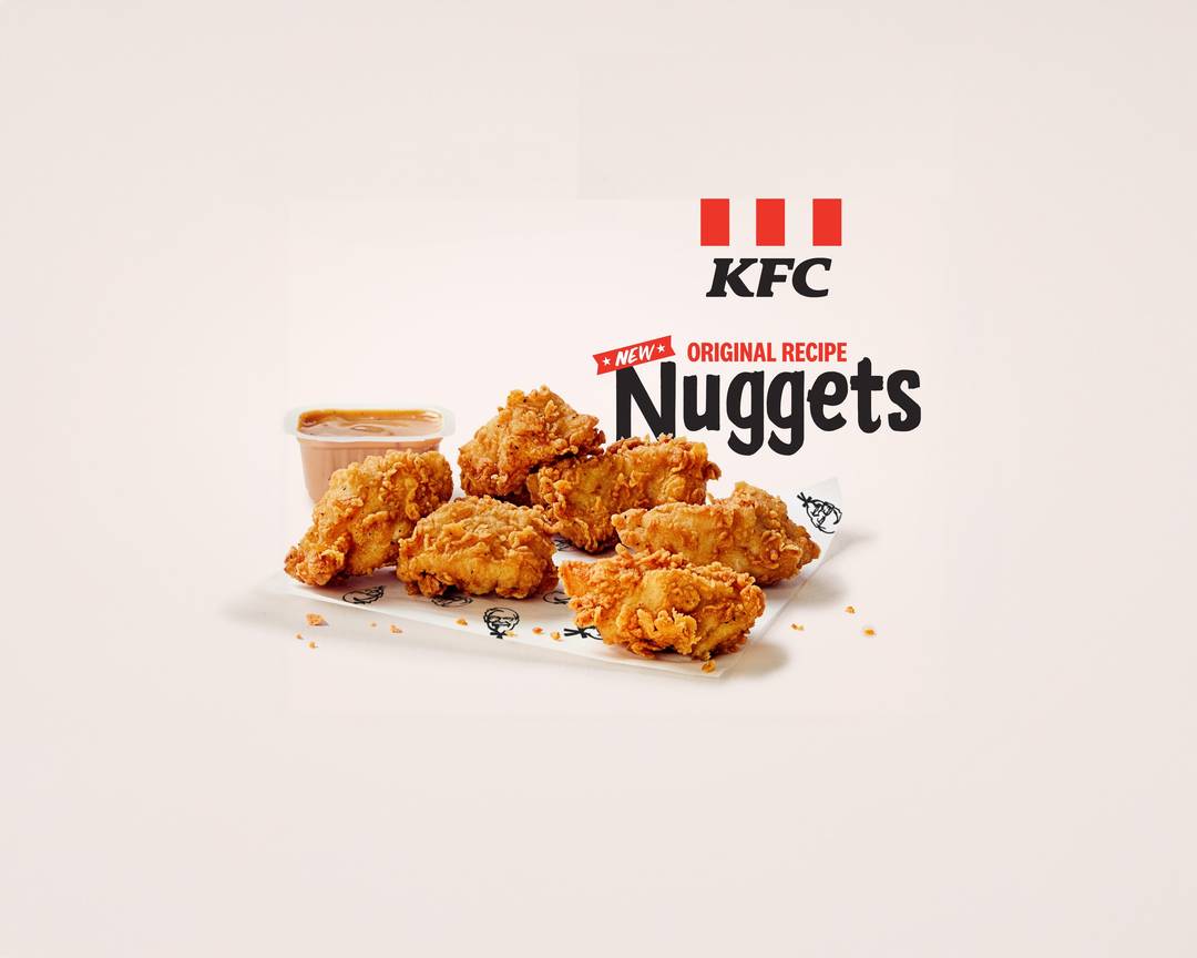 Order KFC (910 Melville Street) Restaurant Delivery【Menu & Prices ...