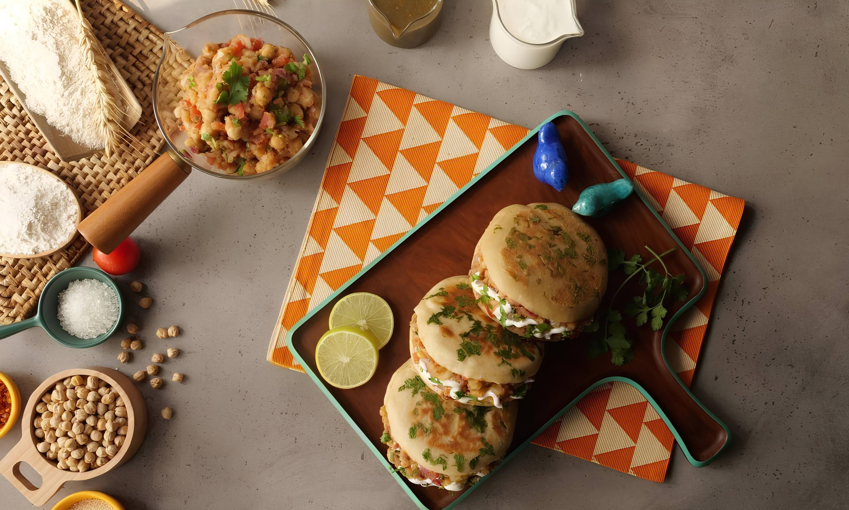 Order Kulcha Hut - Menu & Prices - Brampton Delivery | Uber Eats