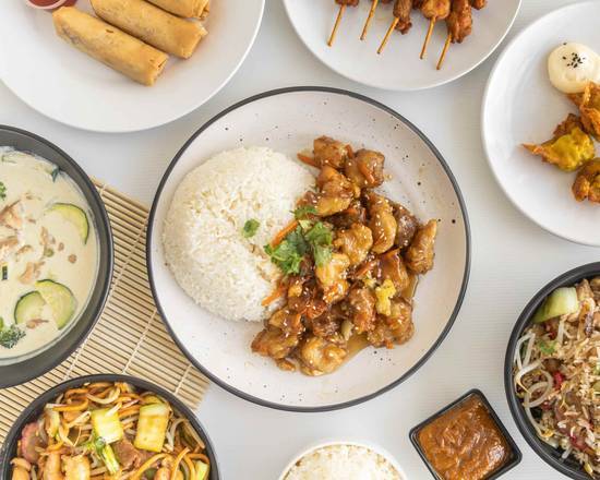 Order My Noodle Rules | Menu & Prices | Perth Delivery | Uber Eats