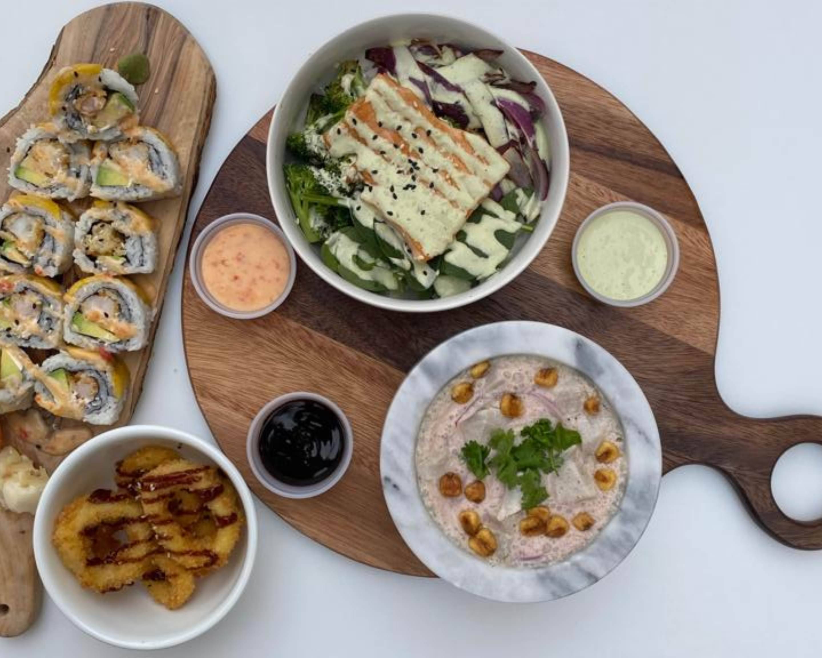 Breakfast @ Julia's (955 Alton Rd) Menu Miami • Order Breakfast @ Julia ...