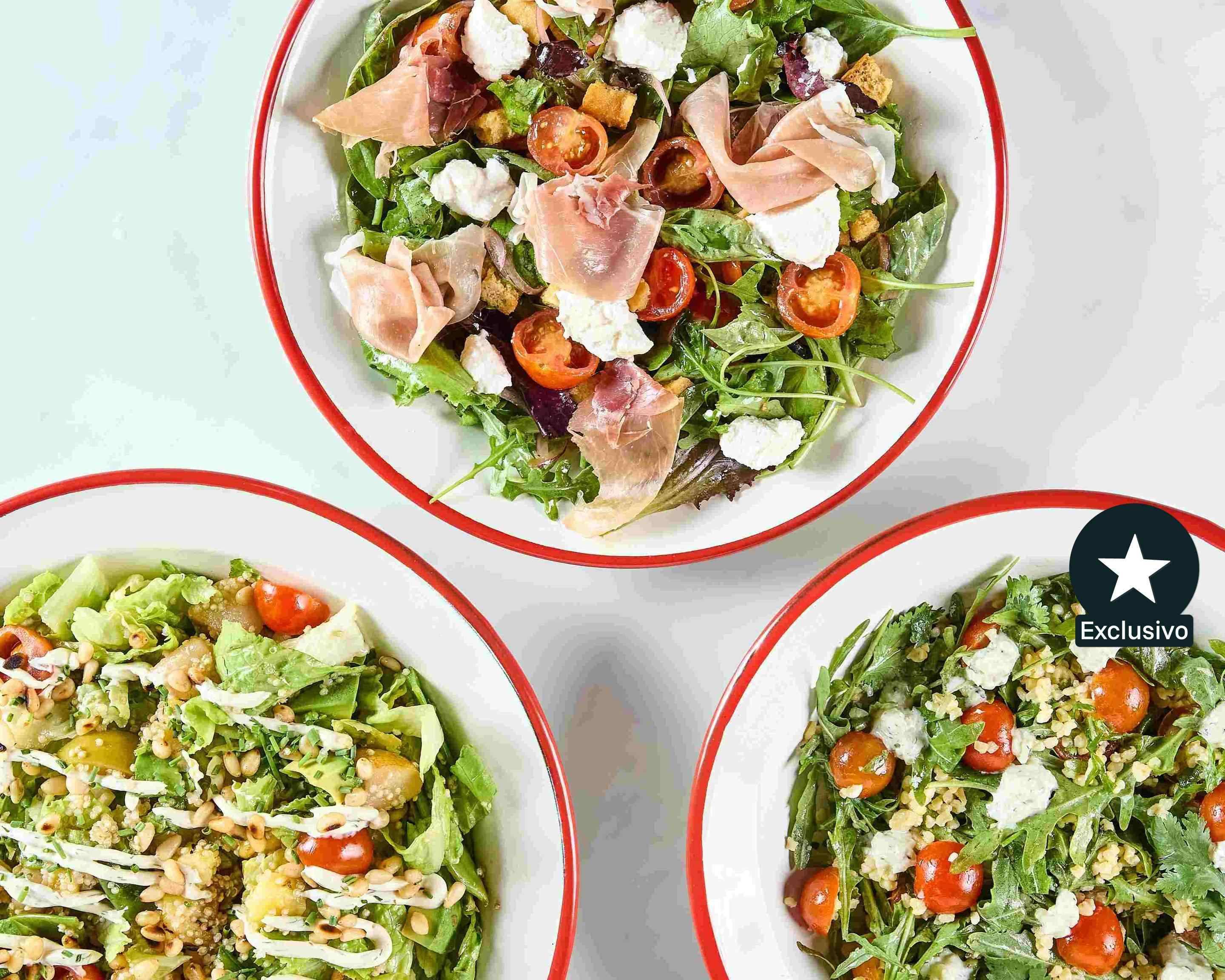 Entregas de Jângal (ALLO) em Lisboa – Menu e preços | Uber Eats