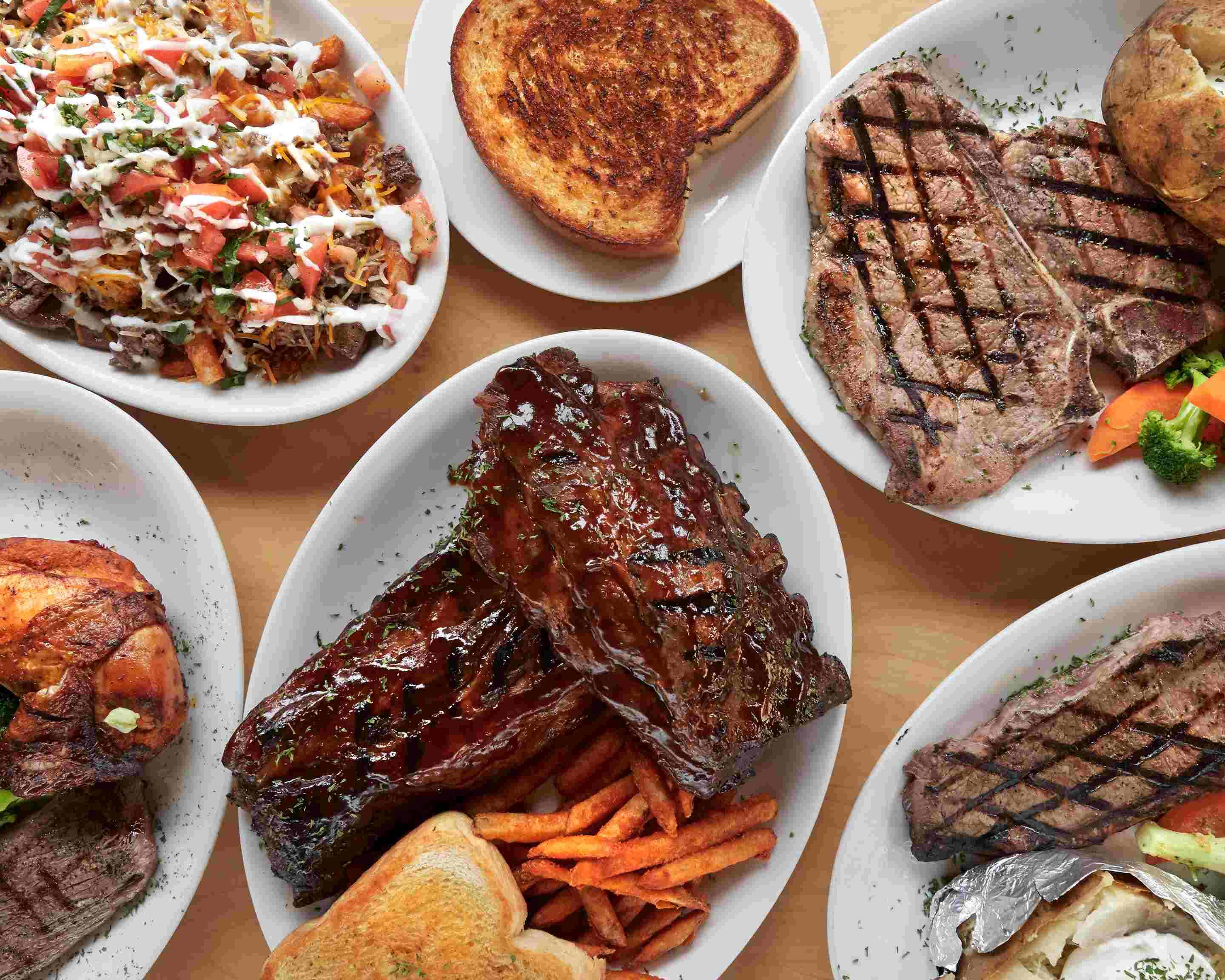 Order Sonora Prime Menu Delivery【Menu & Prices】| Shreveport | Uber Eats