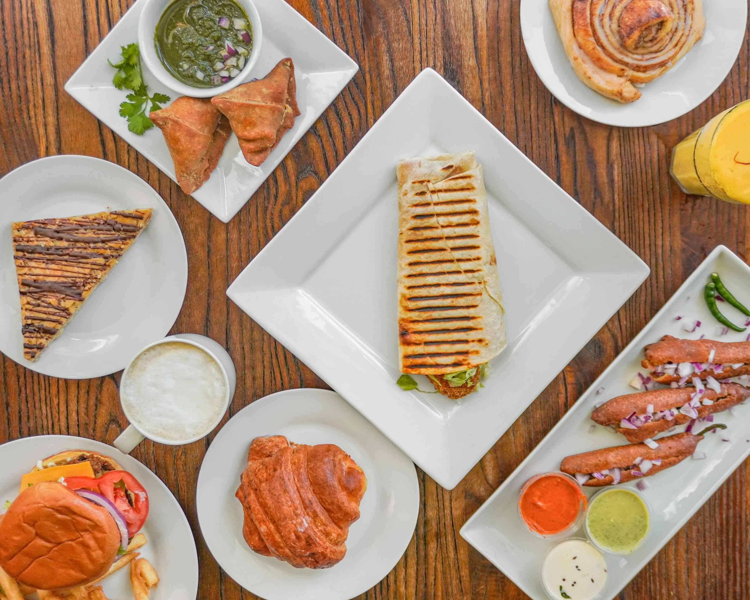 Order Coffee Street Delivery【Menu & Prices】| Halifax | Uber Eats