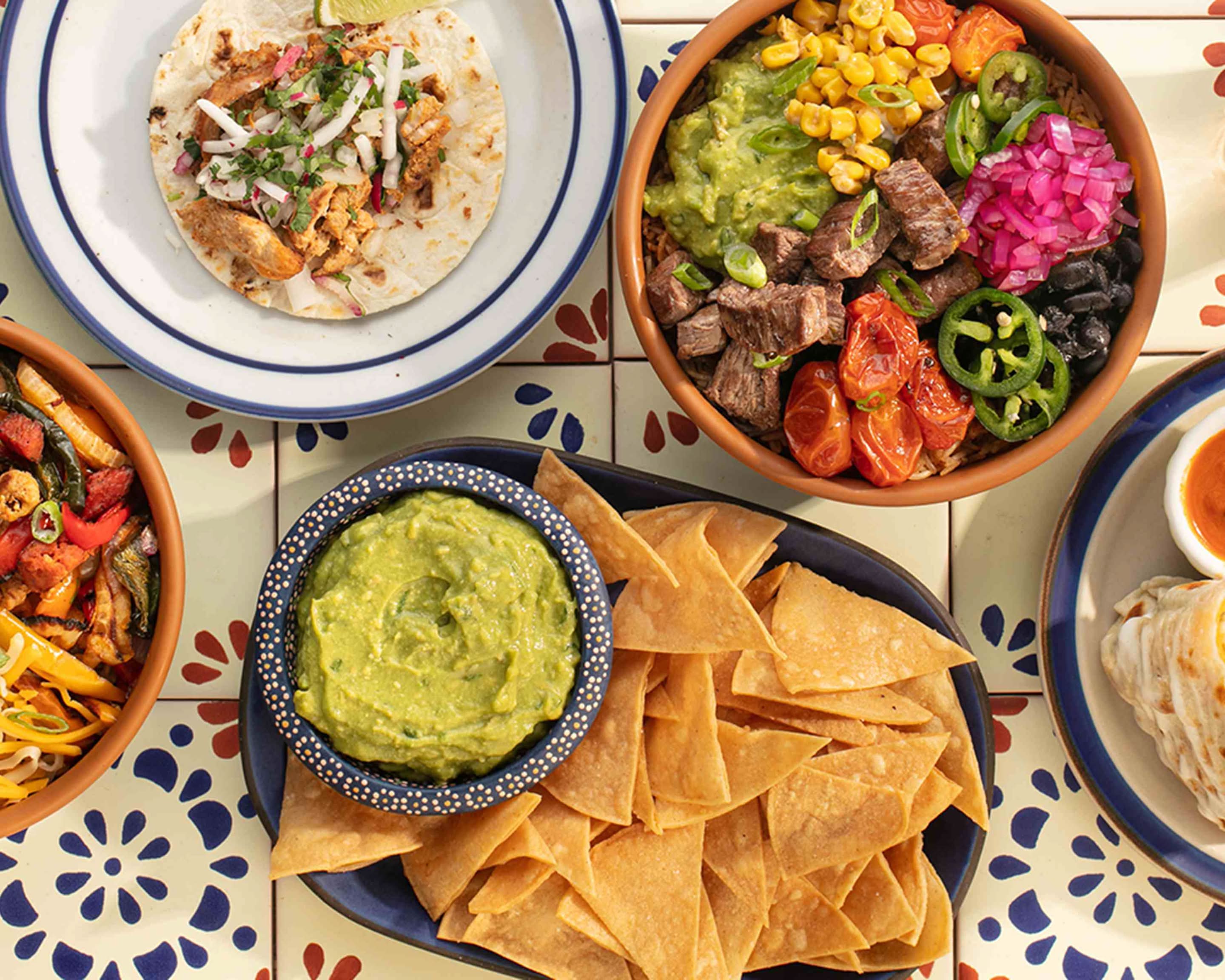 Order Poblano Mexican Grill - Menu & Prices - New York Delivery | Uber Eats