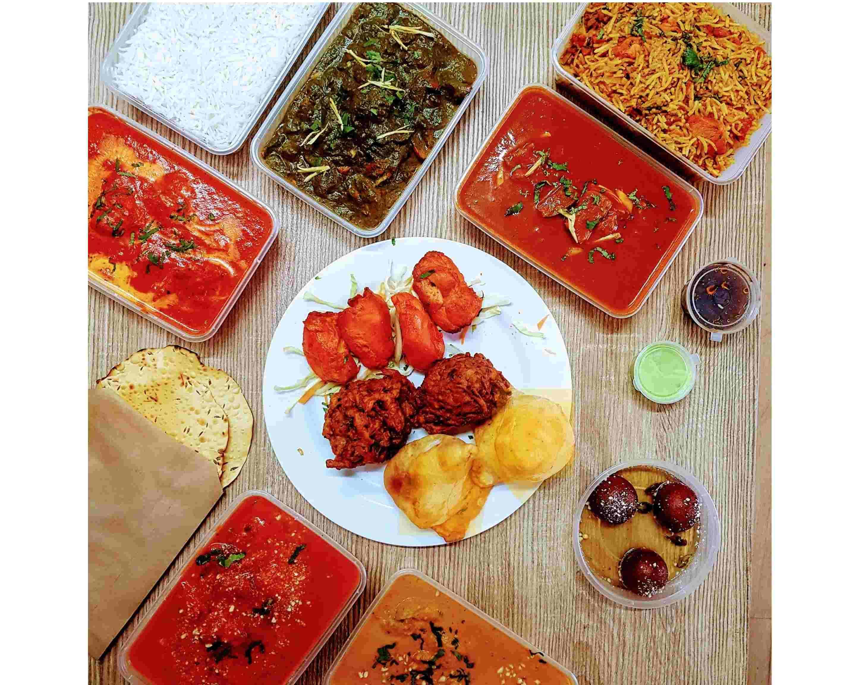 Order Curry Mehak delivery online | Tauranga | Takeaway menu & prices ...