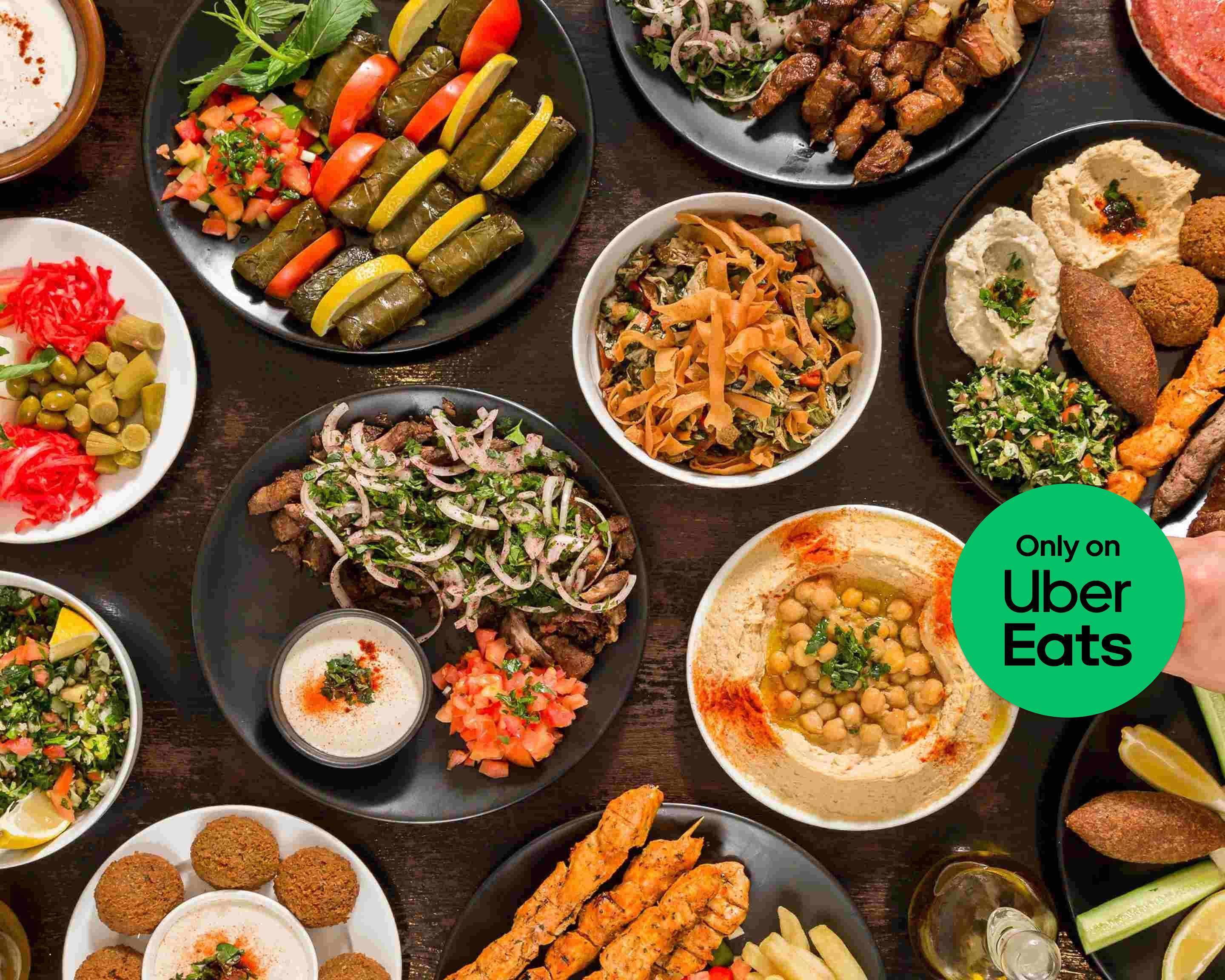 Watan Restaurant (Tooting) Menu Deals & Prices - London Delivery ...