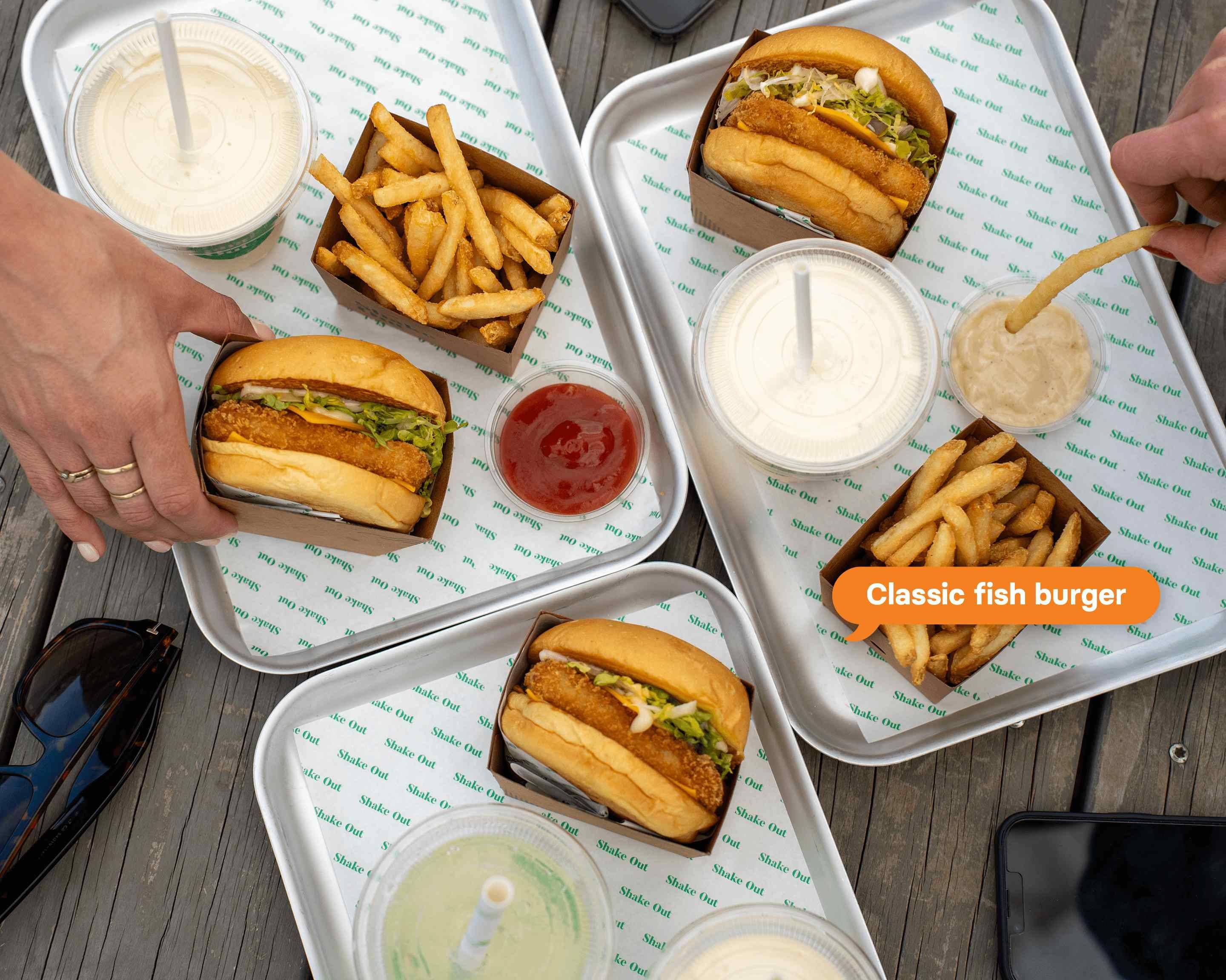 Order Shake Out (Courtenay Place) Delivery Online | Wellington ...