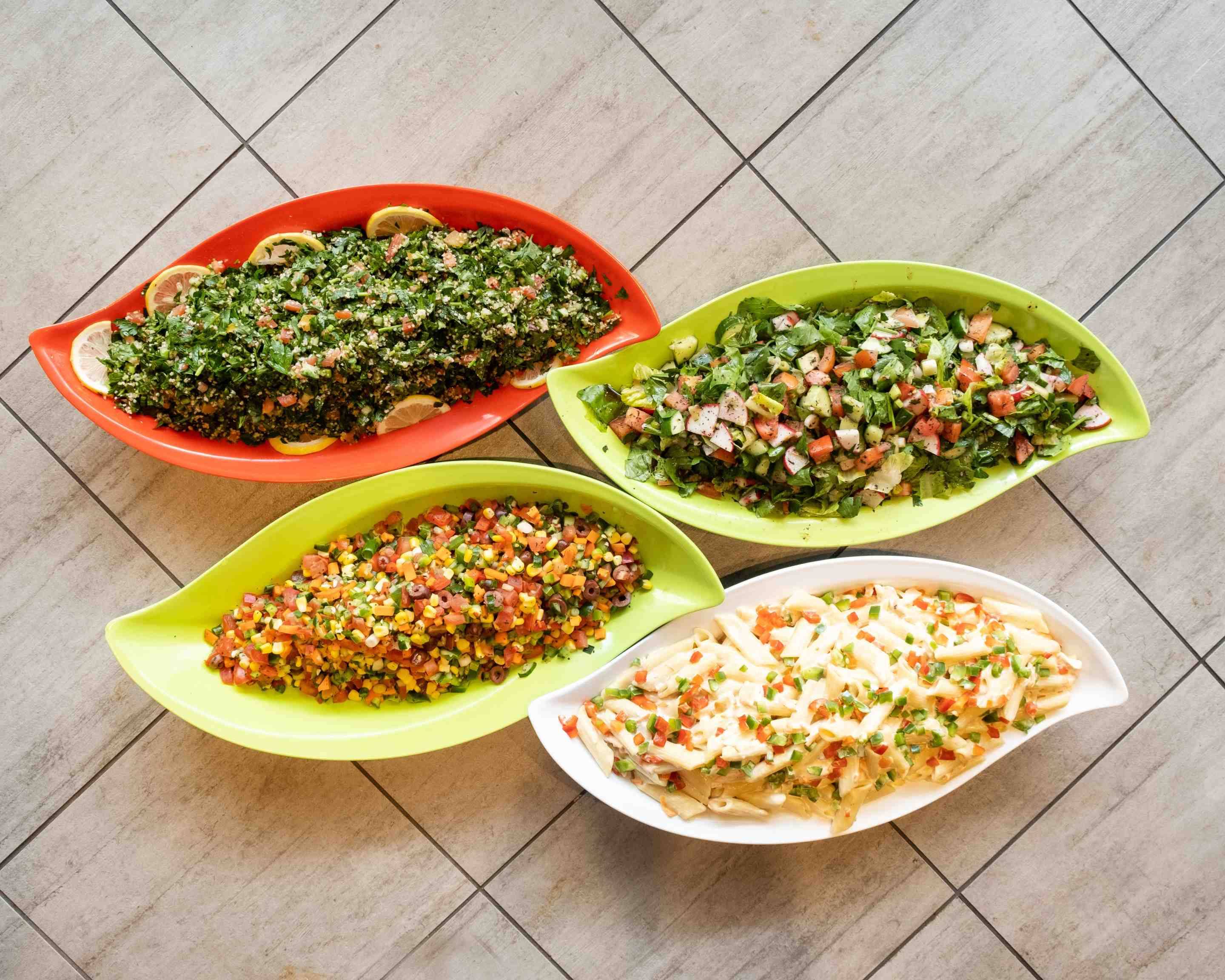 Cheko's Charcoal Grill Menu Takeout in Sydney | Delivery Menu & Prices ...