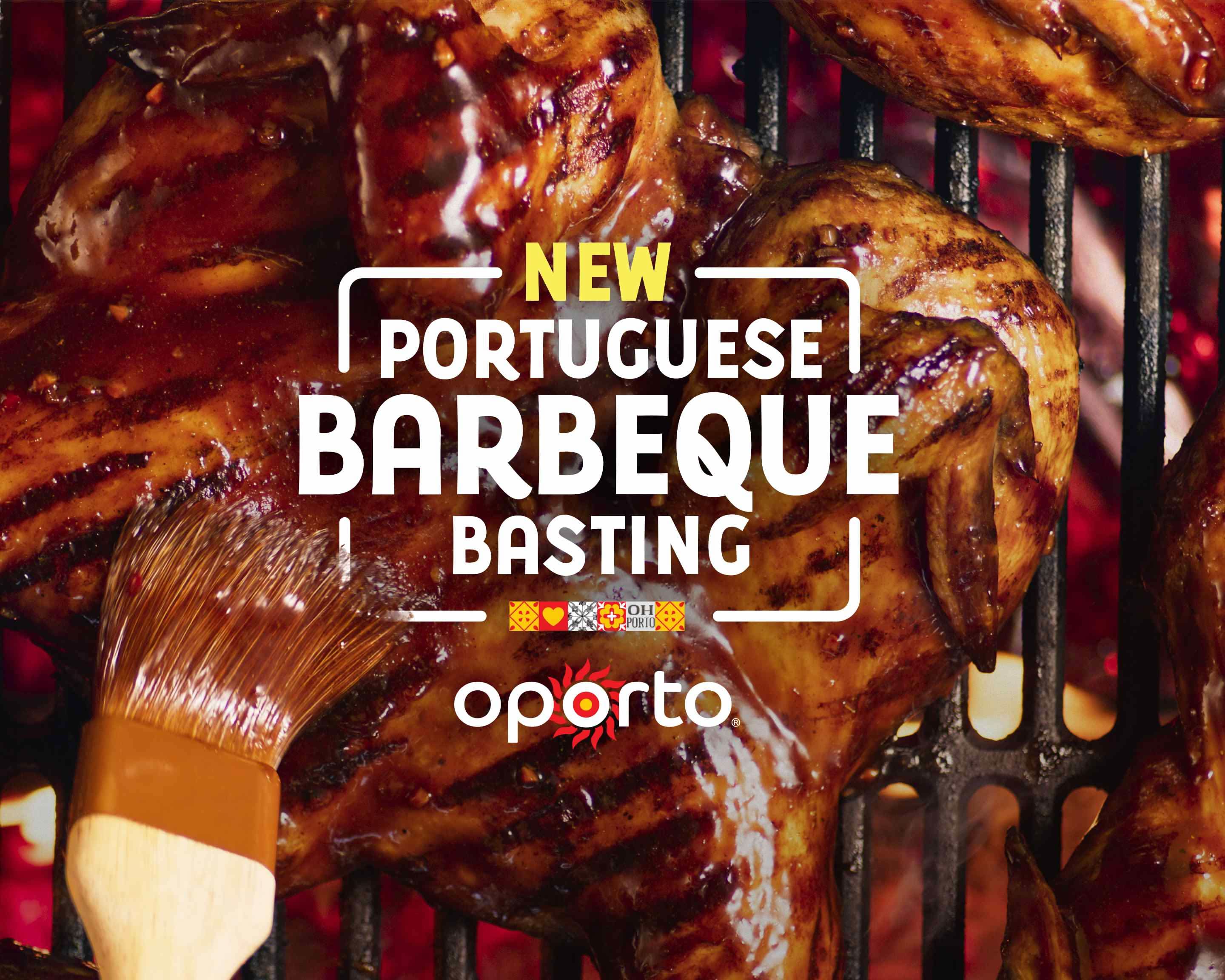 Oporto (Wagga Wagga) Menu Takeout in Wagga Wagga | Delivery Menu ...