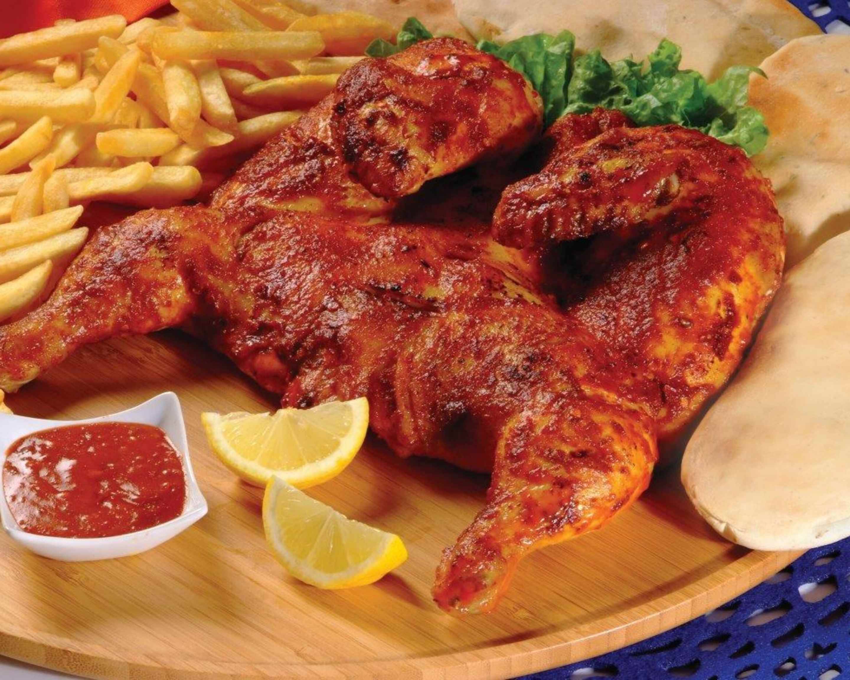 Order Jolly Grubber Springfield Park | Menu & prices | eThekwini ...