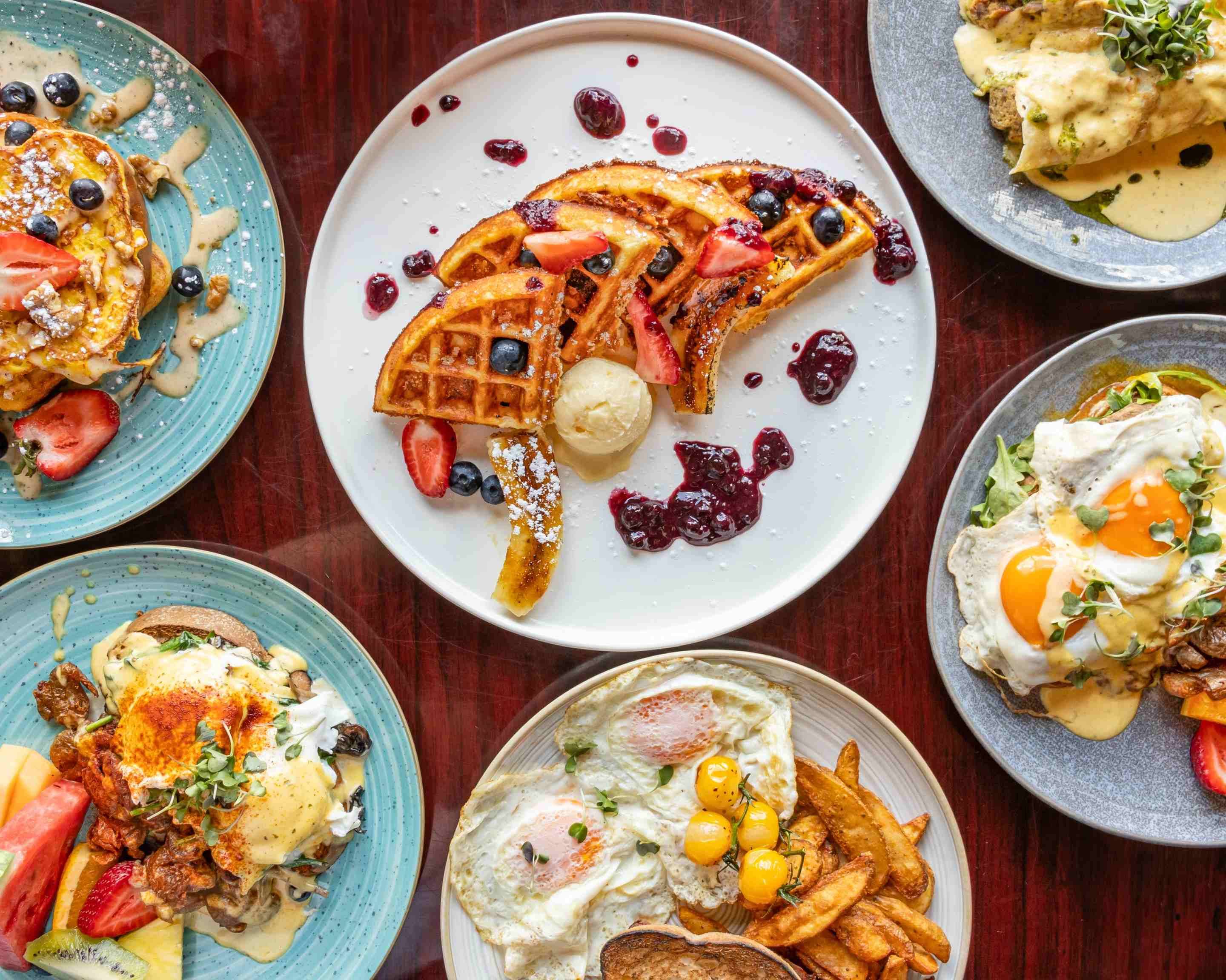 Order 3bs ( Benny Bowls Breakfast) Delivery【Menu & Prices】| Airdrie ...