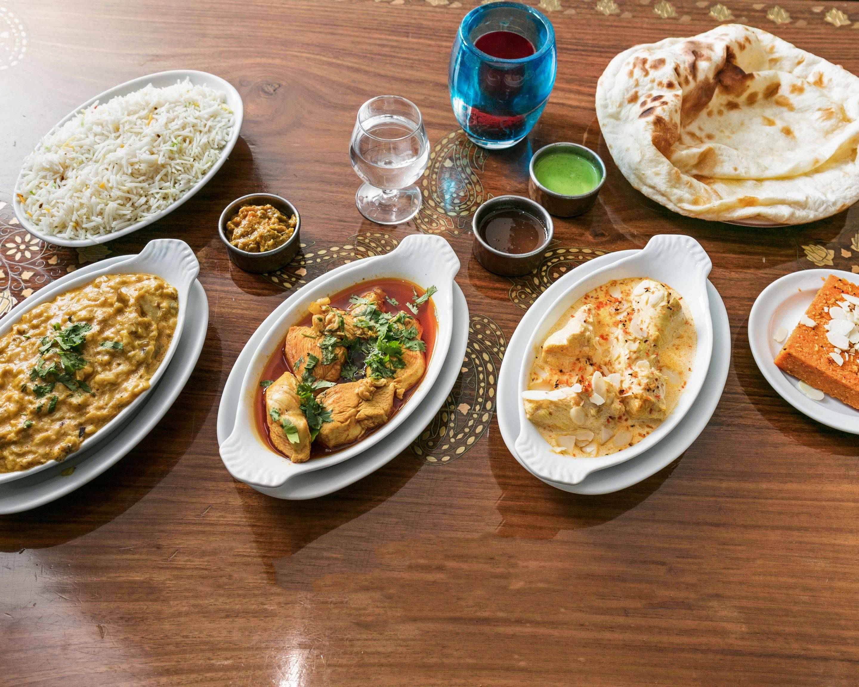 Livraison Le Agra à Paris - Menu et prix | Uber Eats