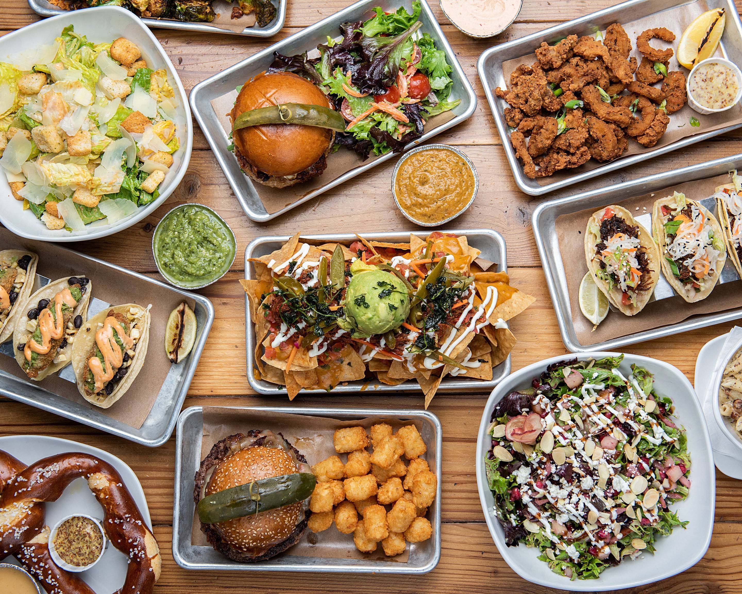 Order Golden Road Brewing (Anaheim) - Menu & Prices - Anaheim Delivery ...
