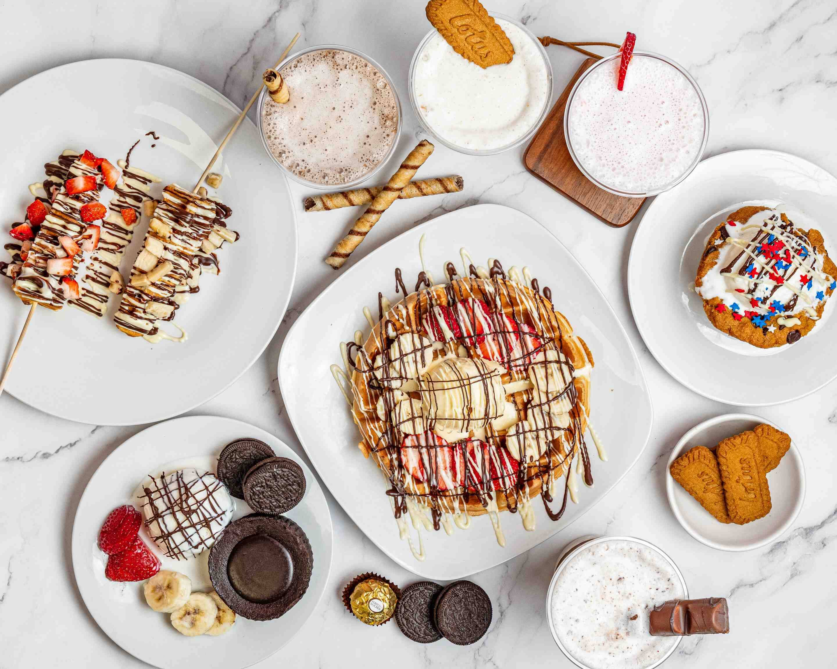 Natalie Ice Cream Menu Lake Worth • Order Natalie Ice Cream Delivery ...