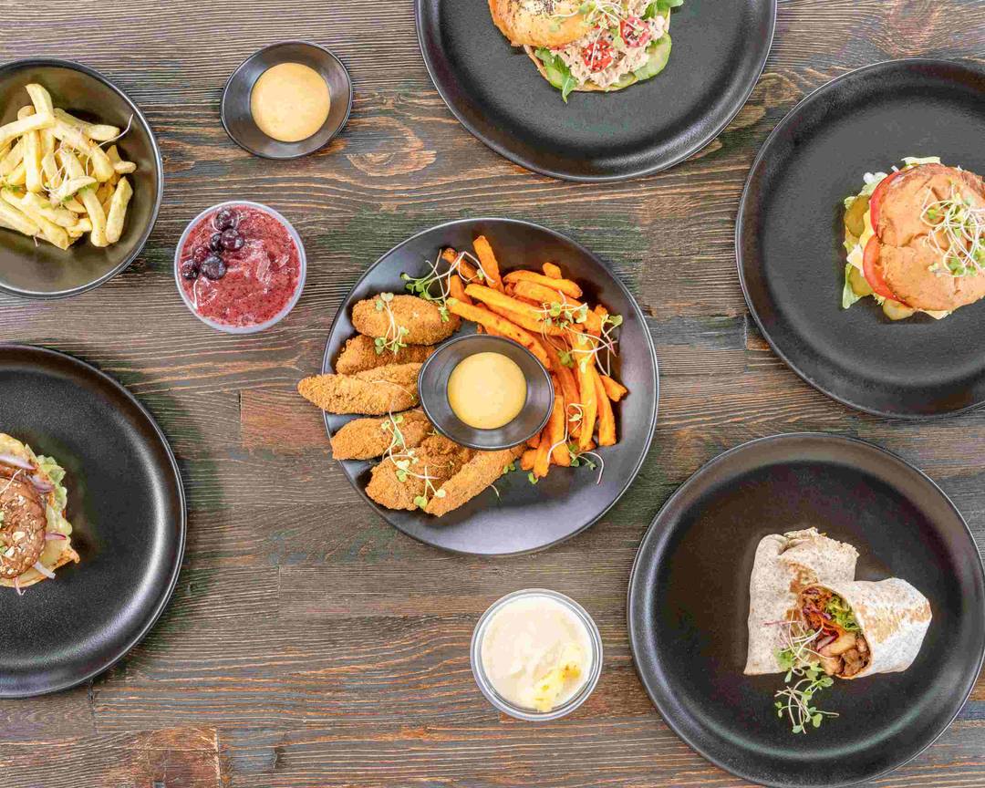 Order 1st Fuel Menu Delivery Online | Durban | Menu & Prices | Uber Eats