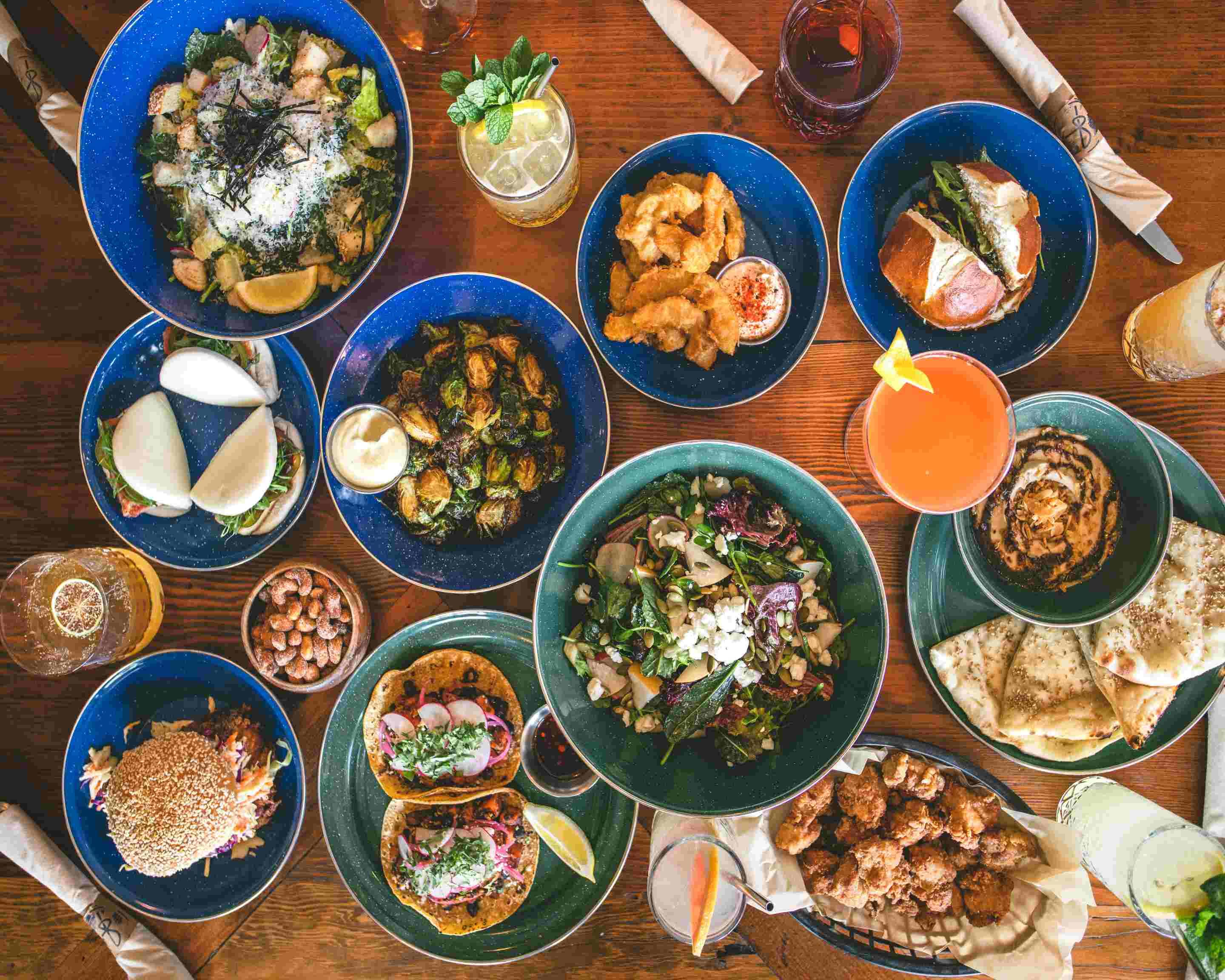 Order The Snug Menu Delivery in San Francisco | The Snug Prices | Uber Eats