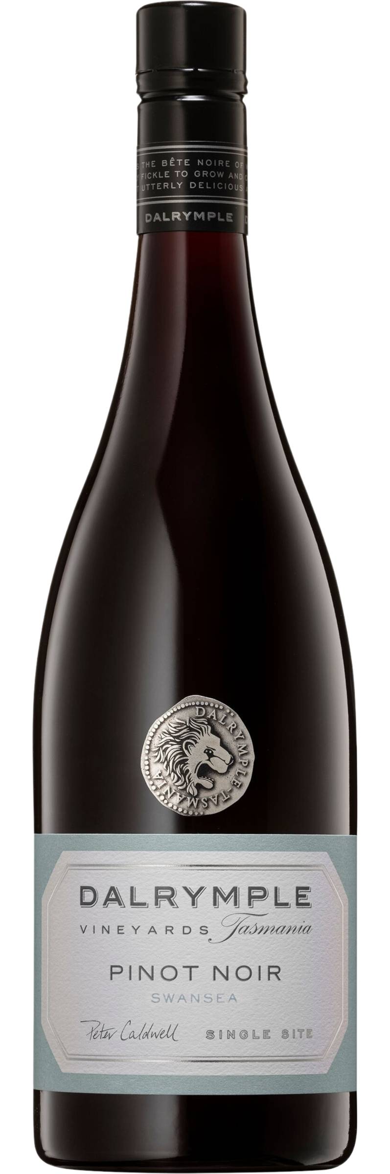 Dalrymple Single Site Swansea Pinot Noir Delivery Near Me | Order ...