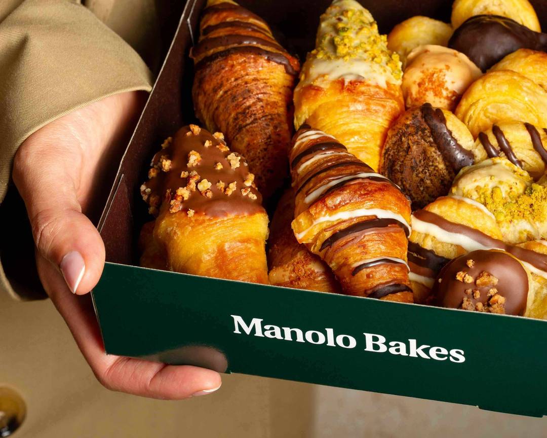 Manolo Bakes (Av. América) menú y precios - Pide a domicilio en Madrid - Uber Eats