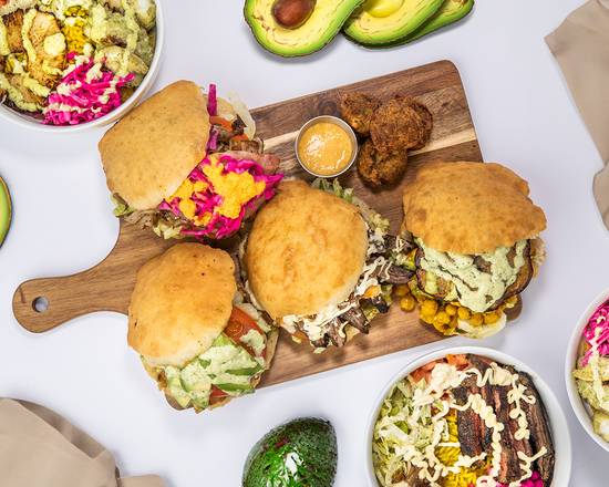 Order Coco b's Caribbean Menu Delivery in Miami | Menu & Prices | Uber Eats