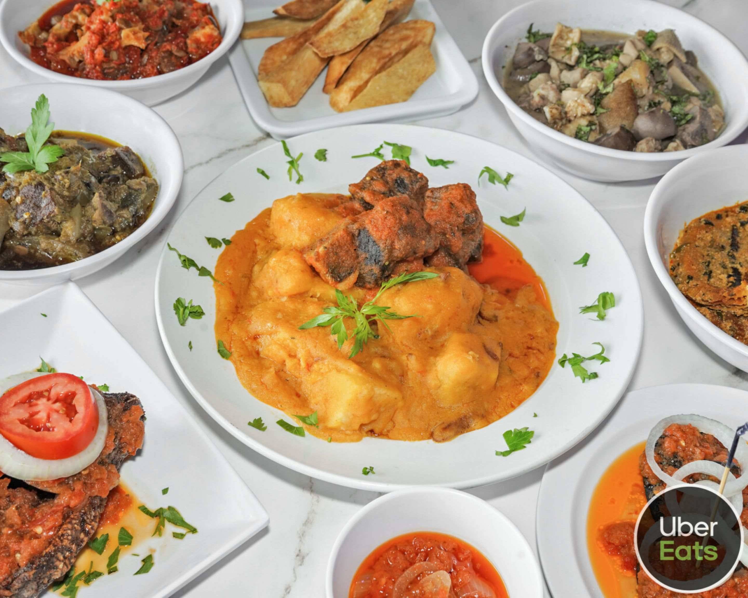 African Grill Duluth Menu Duluth • Order African Grill Duluth Delivery ...