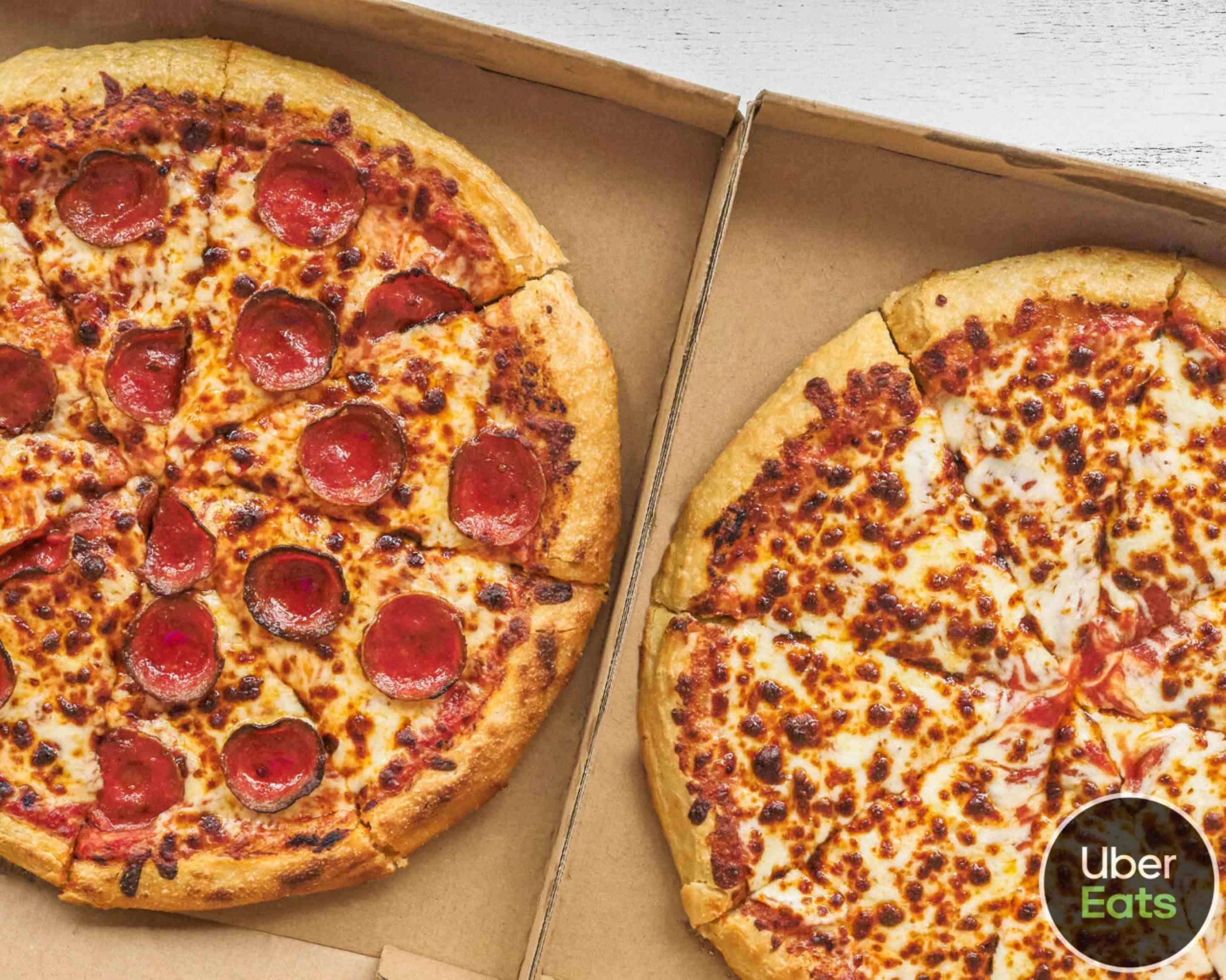 Order Pizza Extra Menu Delivery in Kissimmee | Menu & Prices | Uber Eats