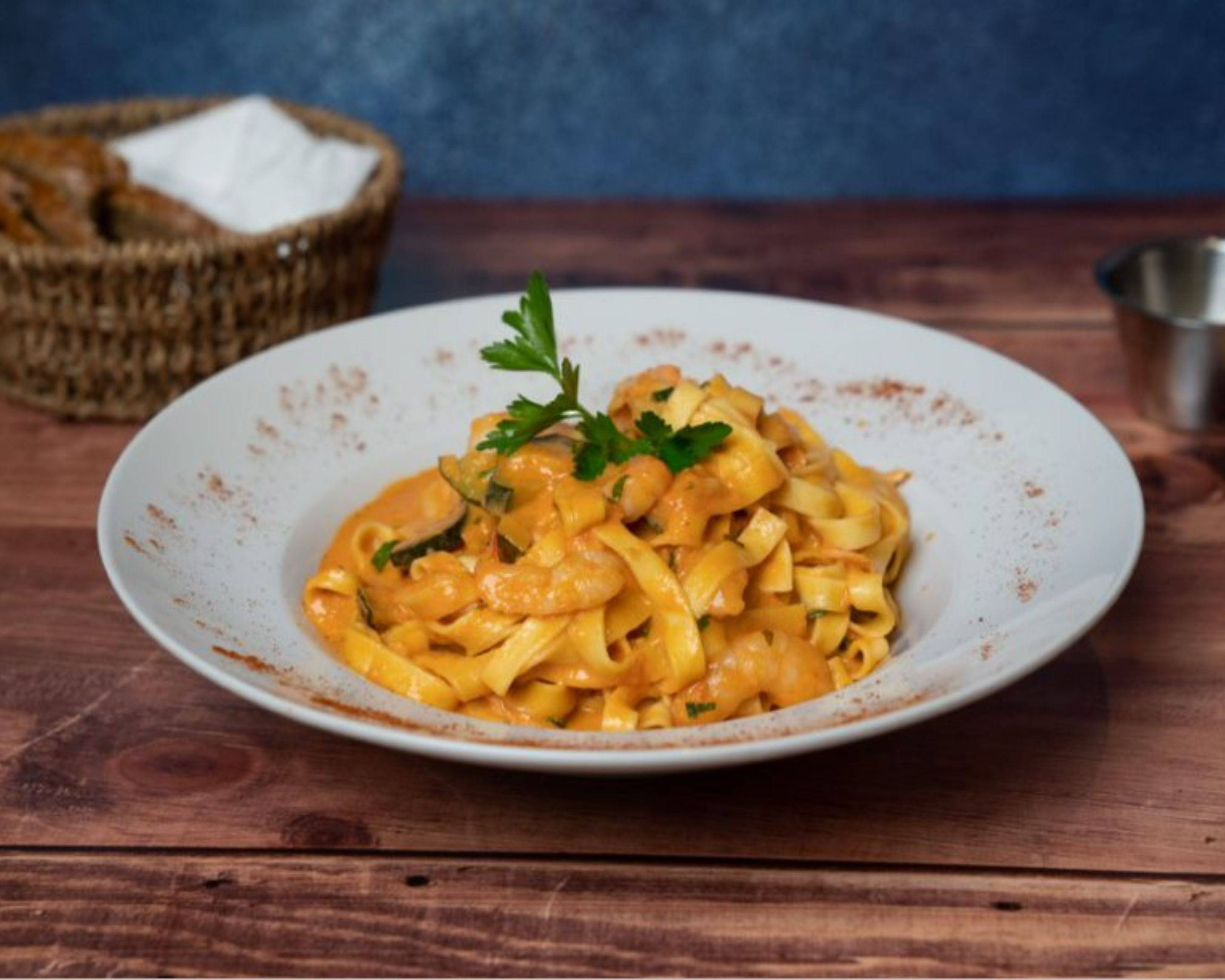 Order Sazio's- House of Pasta Menu Delivery【Menu & Prices】| San Antonio ...