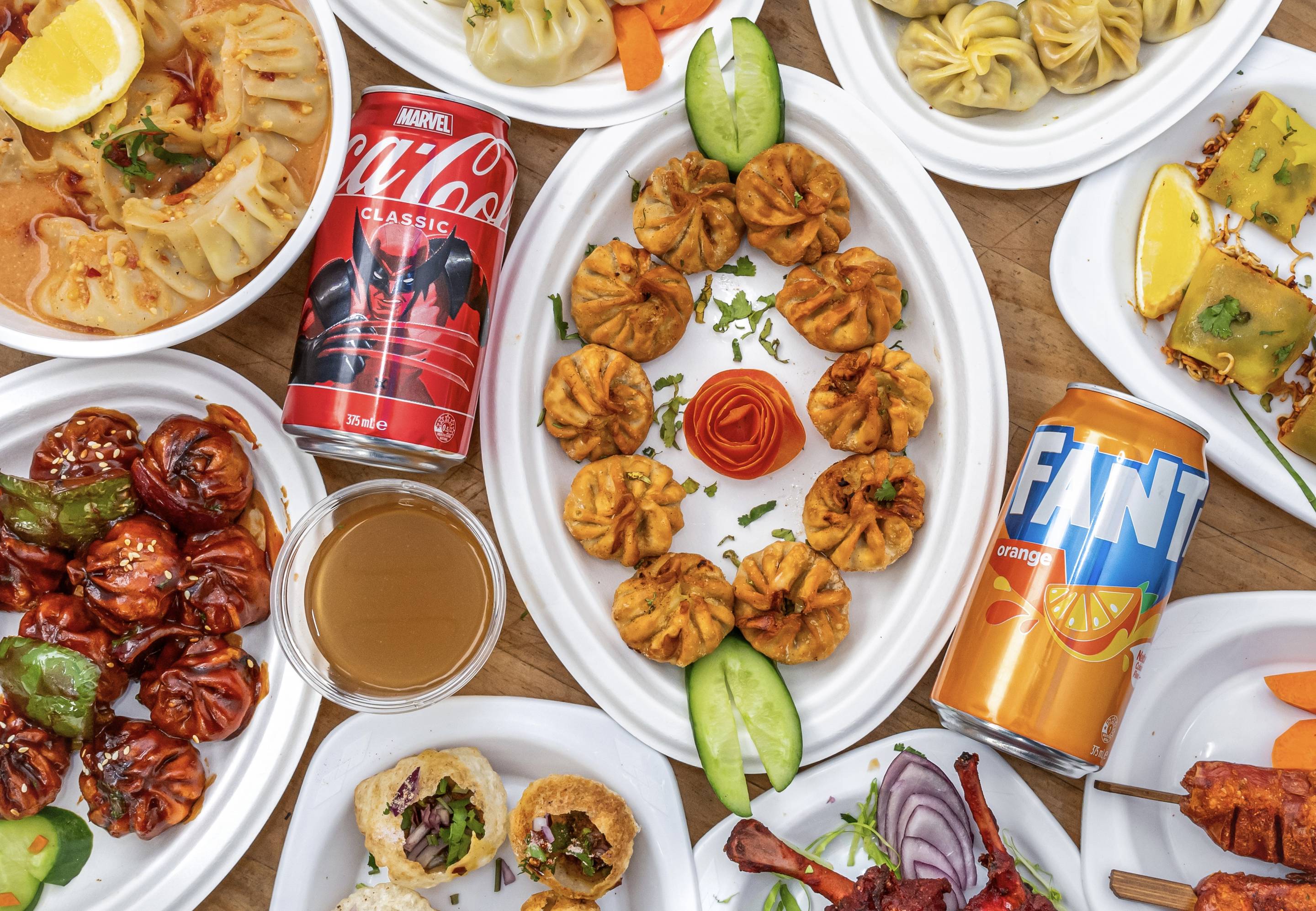 Order MOMO CHA (Harris Park) | Menu & Prices | Sydney Delivery | Uber Eats