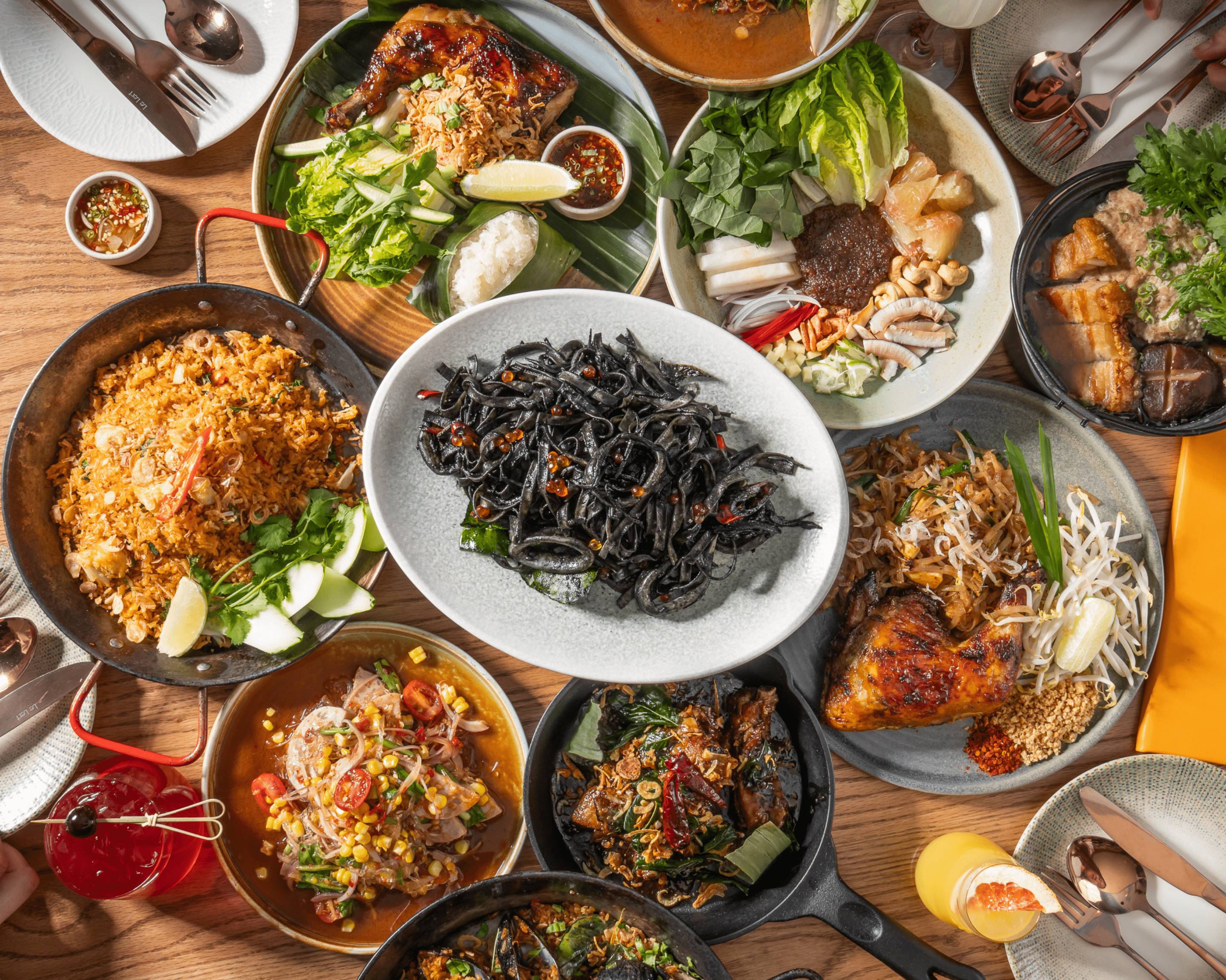 Order Le Lert Thai Restaurant - Menu & Prices - Toronto Delivery | Uber ...