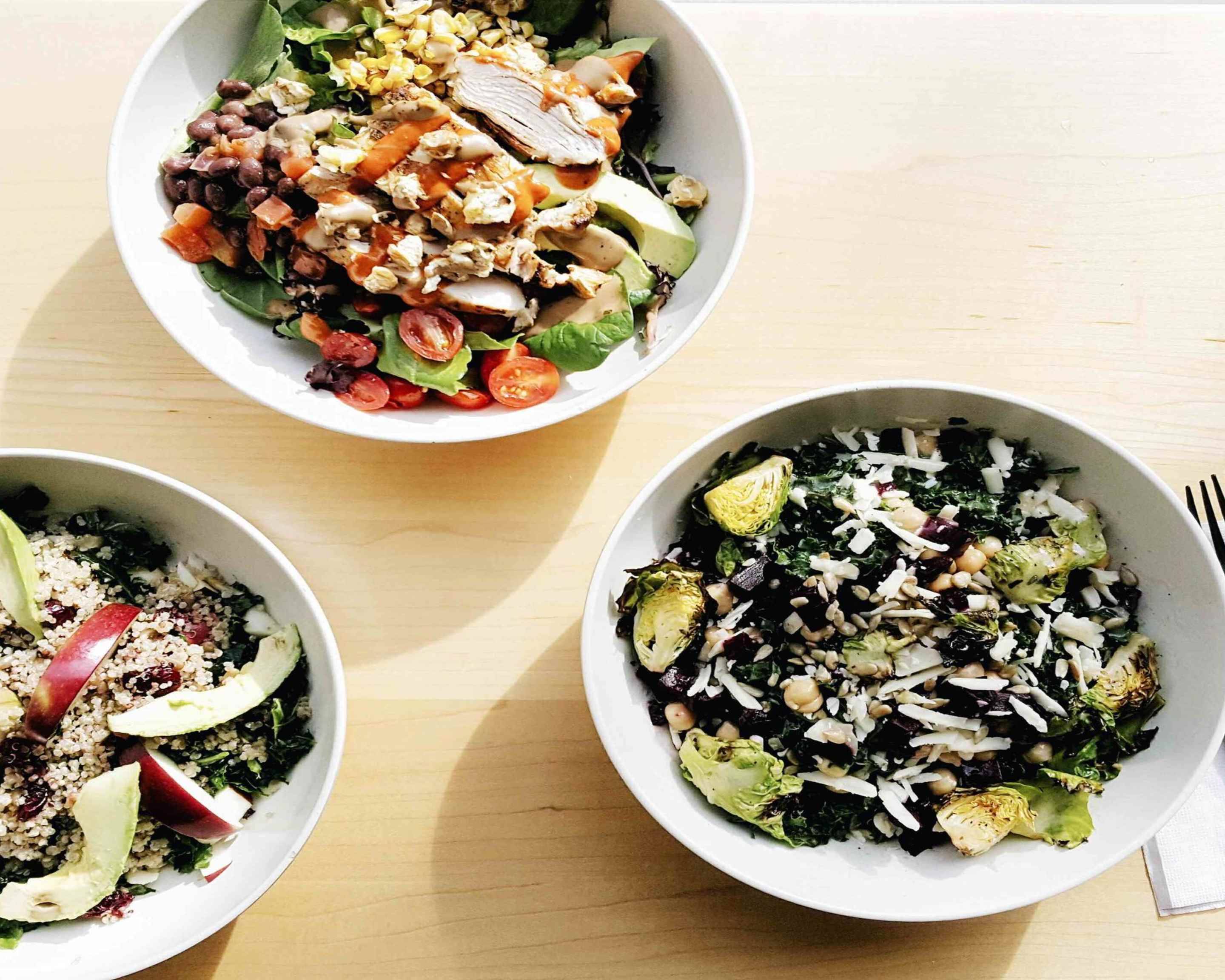 Order B.GOOD (South Portland) - Menu & Prices - South Portland Delivery ...