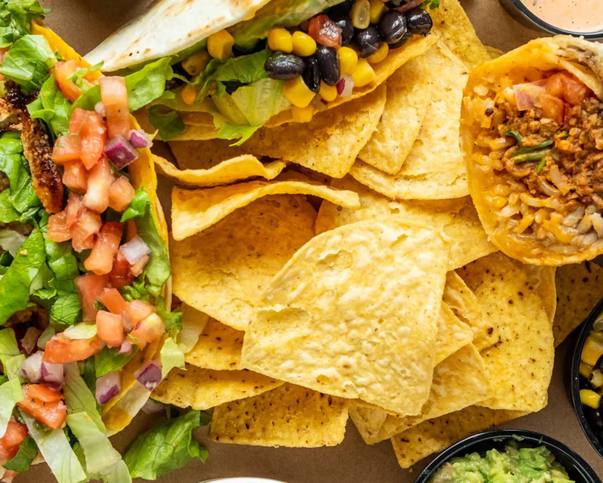 Order Mojo's Tacos Menu Delivery in Jacksonville | Menu & Prices | Uber ...