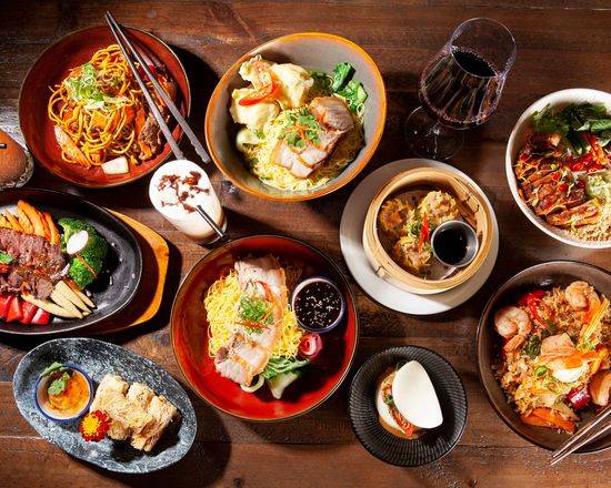 Order Noodle Hut (Toowoomba) | Menu & Prices | Toowoomba Delivery ...