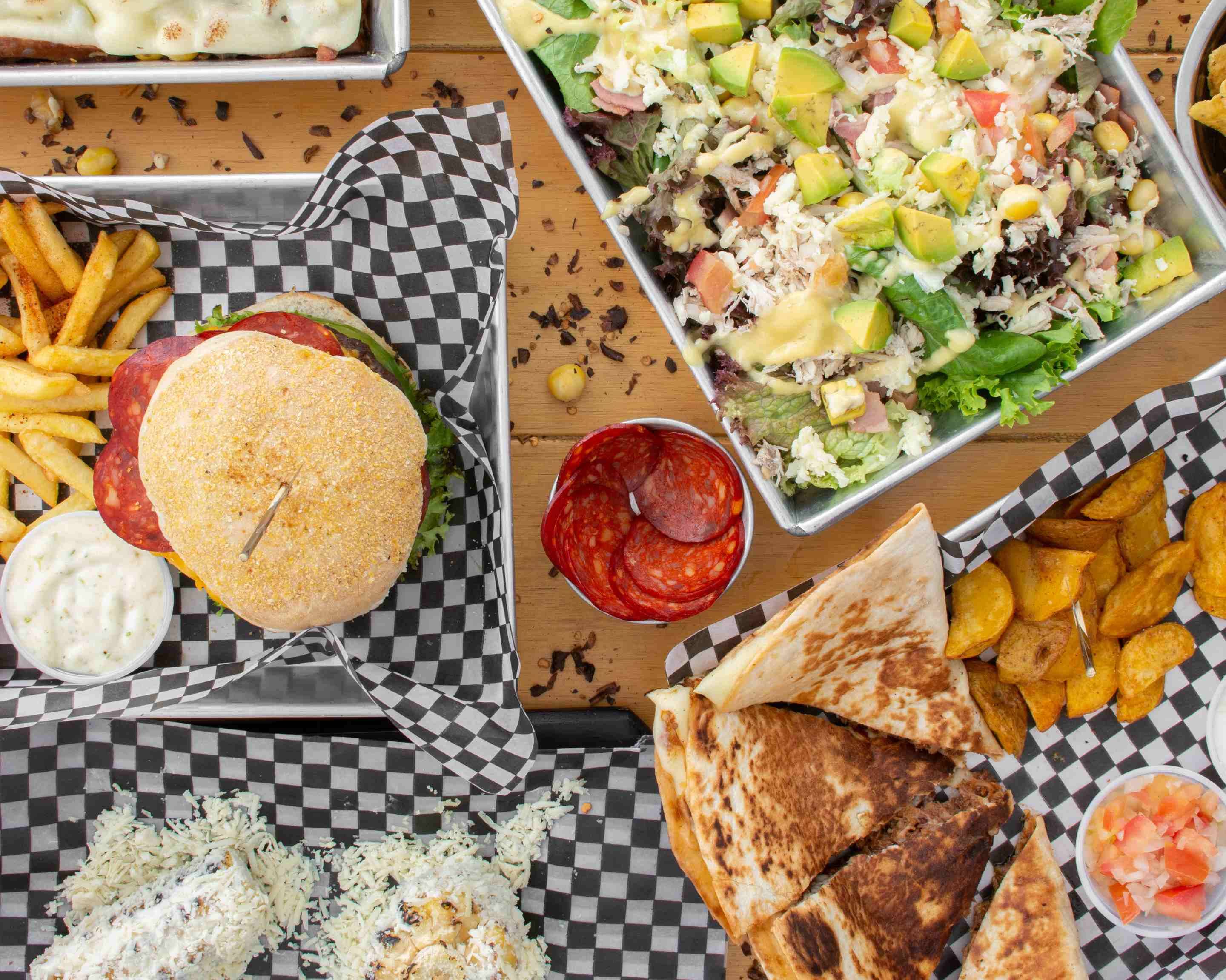 La Doble G Menú y Precios - Pide a Domicilio en Lerdo - Uber Eats