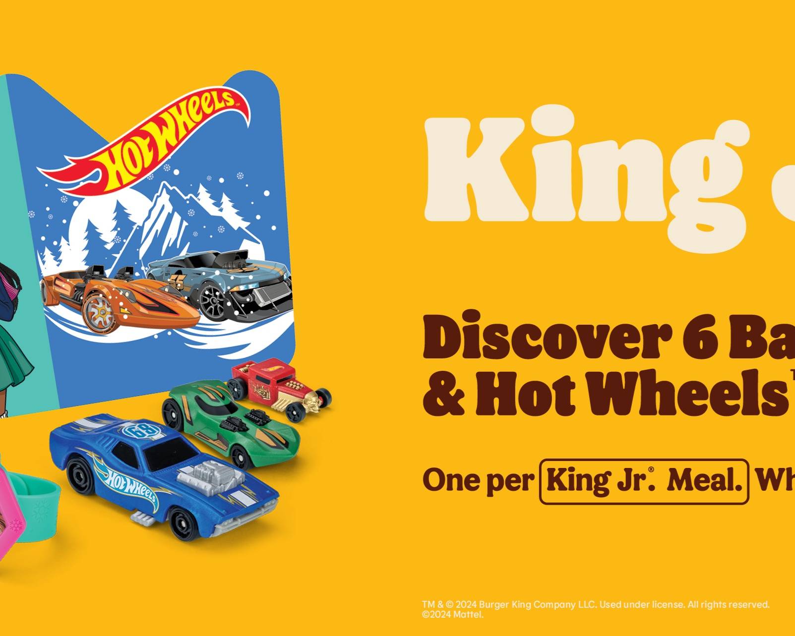 Order Burger King®, Arcadia Kingley Menu Delivery Online | City of ...