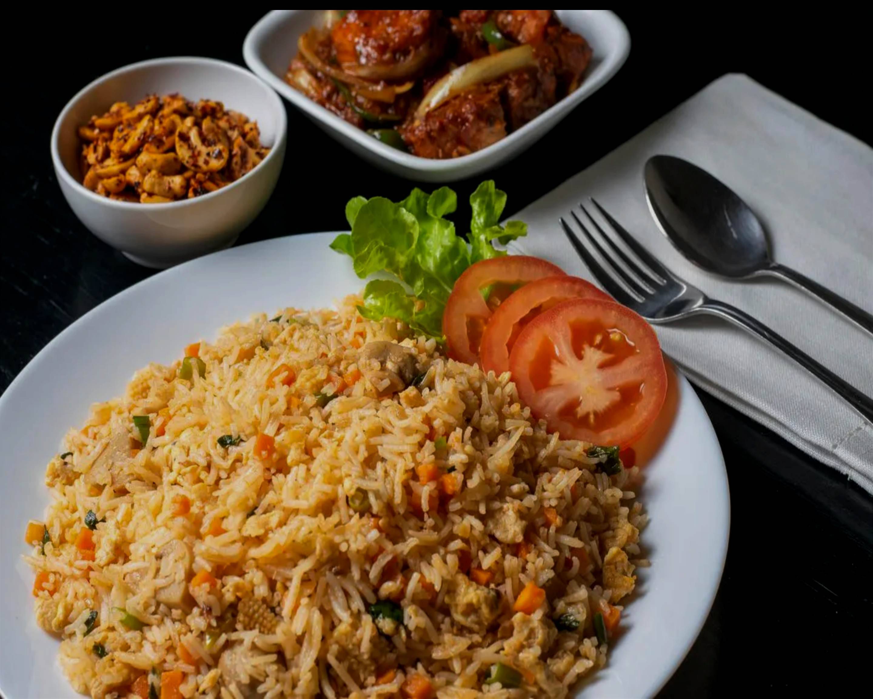 THE BEST Fried rice Delivery in Colombo | See Prices & Order Online ...