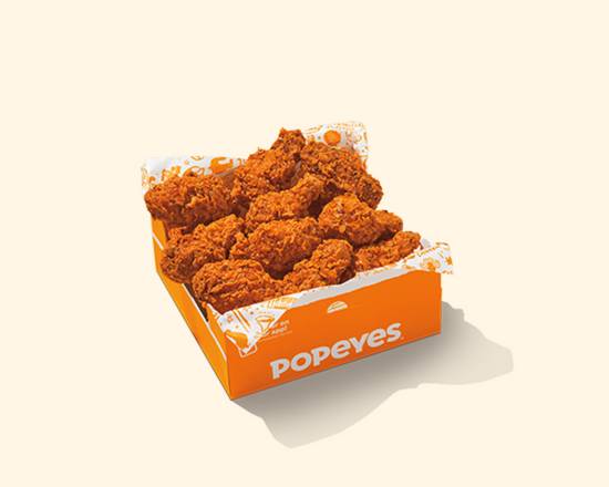 Popeye's Delivery Menu - Gadsden | Order Online