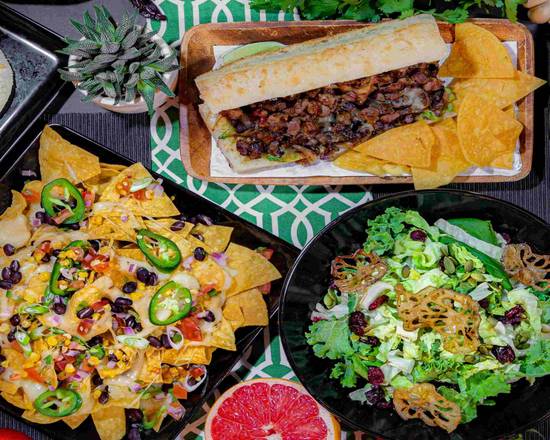 Order Watson’s Toronto - Menu & Prices - Toronto Delivery | Uber Eats