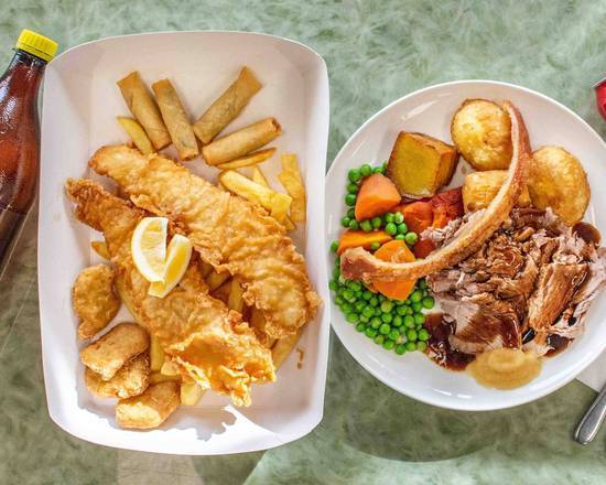 Order Rototuna Takeaway delivery online | Hamilton, NZ | Takeaway menu ...