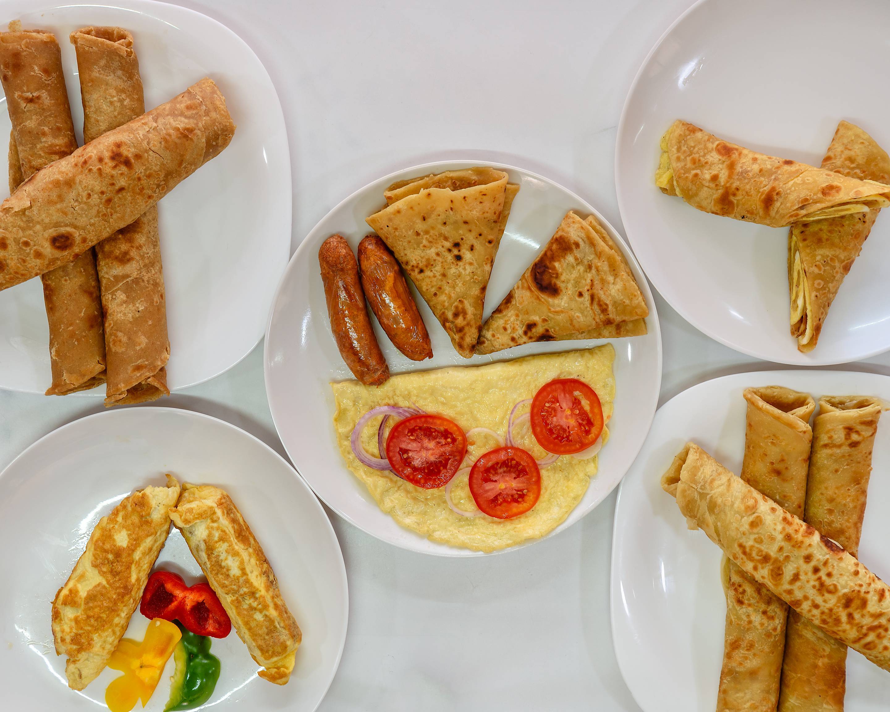 Order King Chapati (by Anpar) Menu Delivery Online | Nairobi | Menu ...