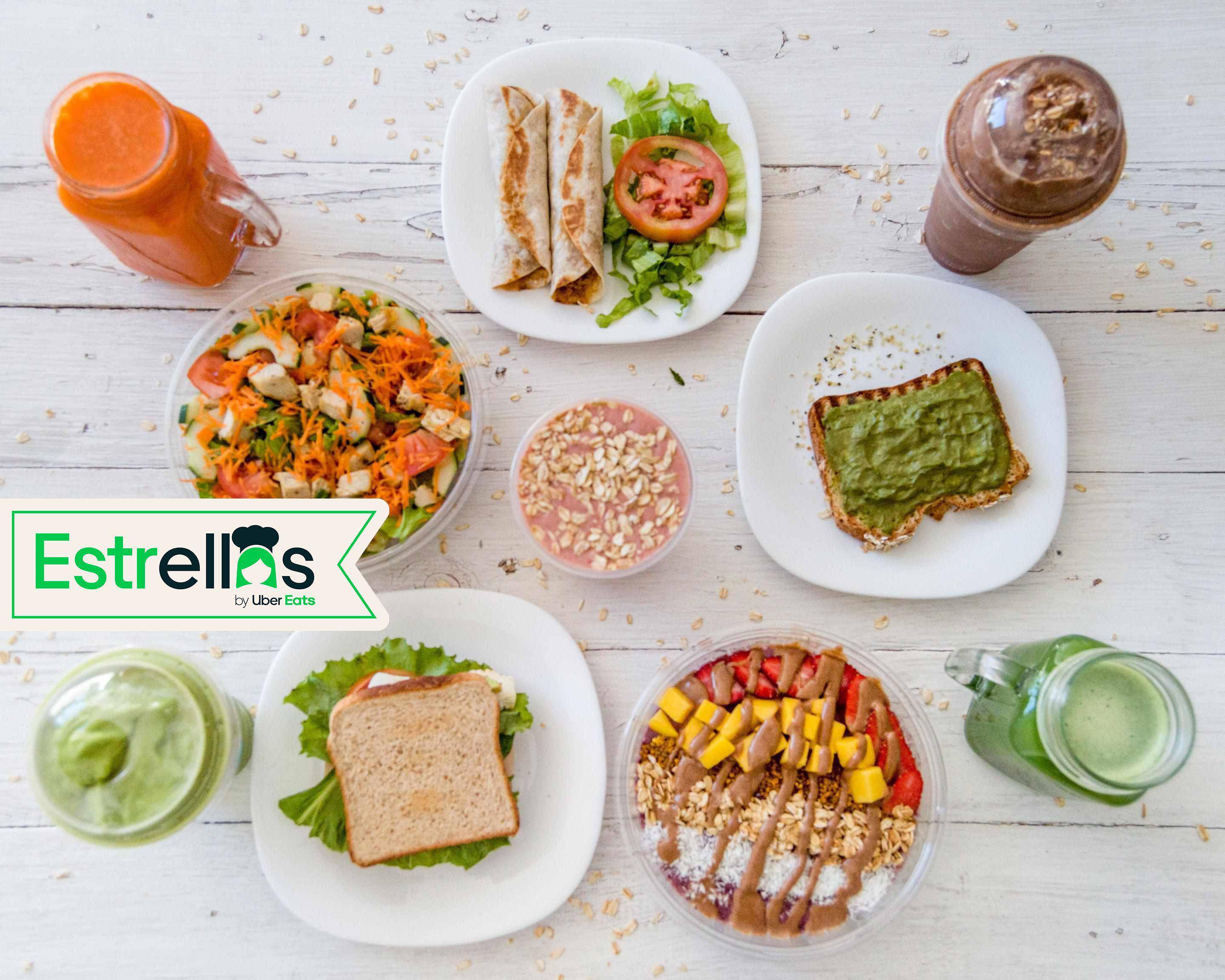 La Jugueria Menú y Precios - Pide a Domicilio en Ciudad Obregón - Uber Eats