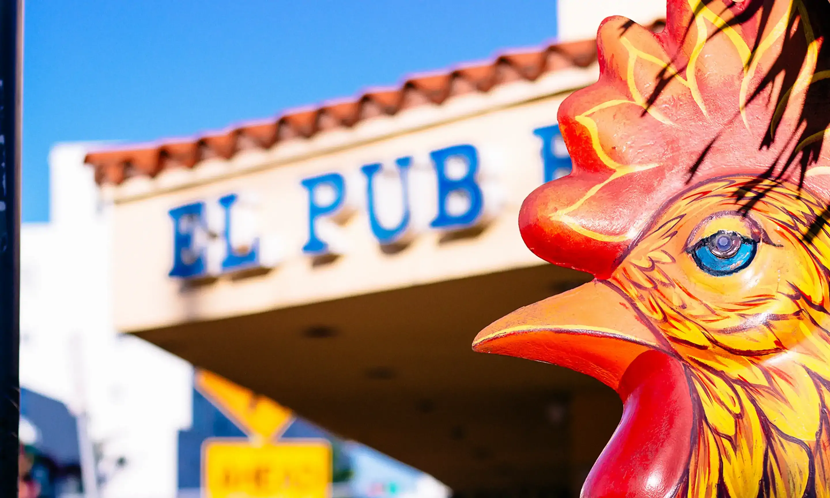 Order El Pub - Menu & Prices - Miami Delivery | Uber Eats