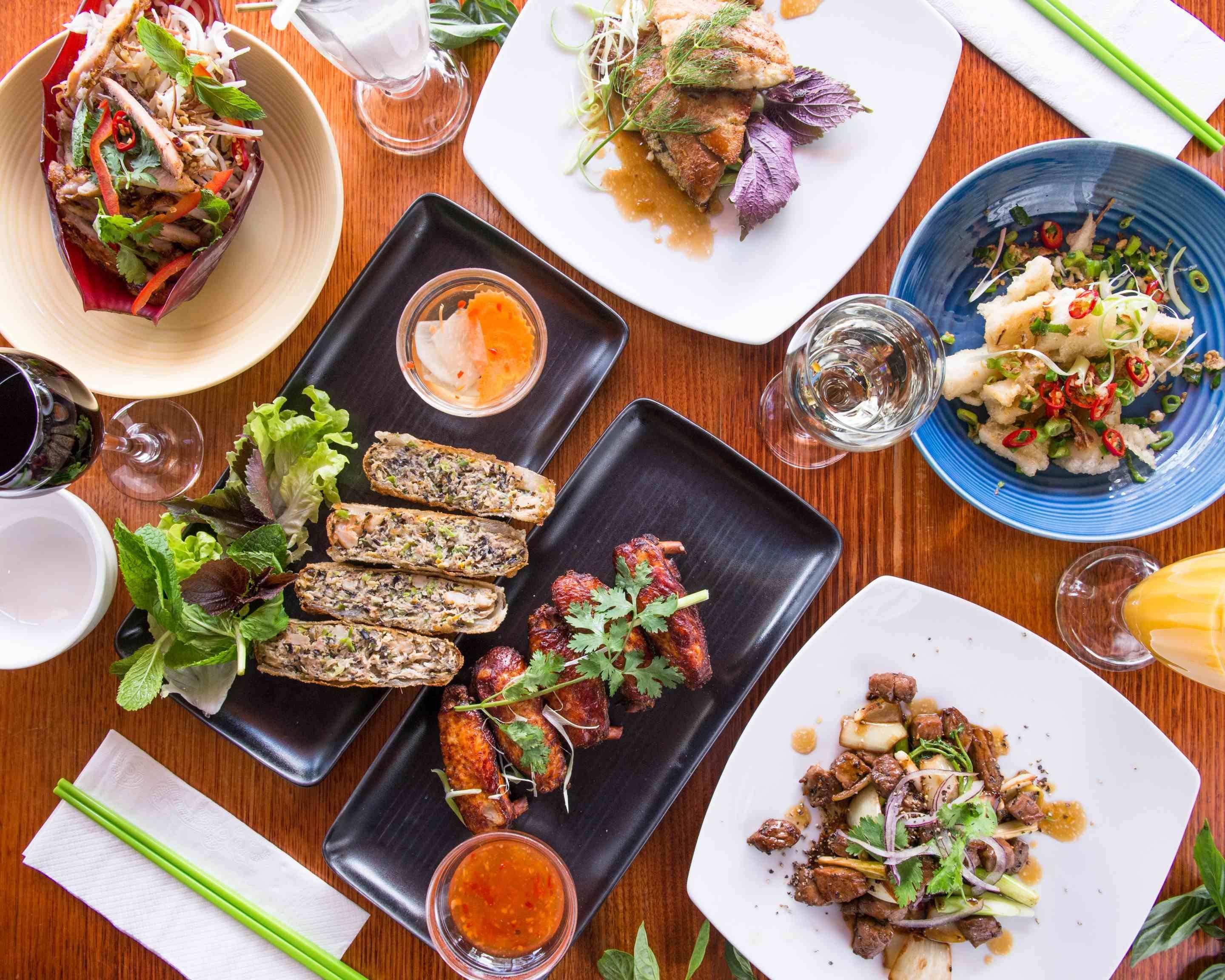 Order Tre Viet restaurant - Menu Deals & Prices - Sydney Delivery ...