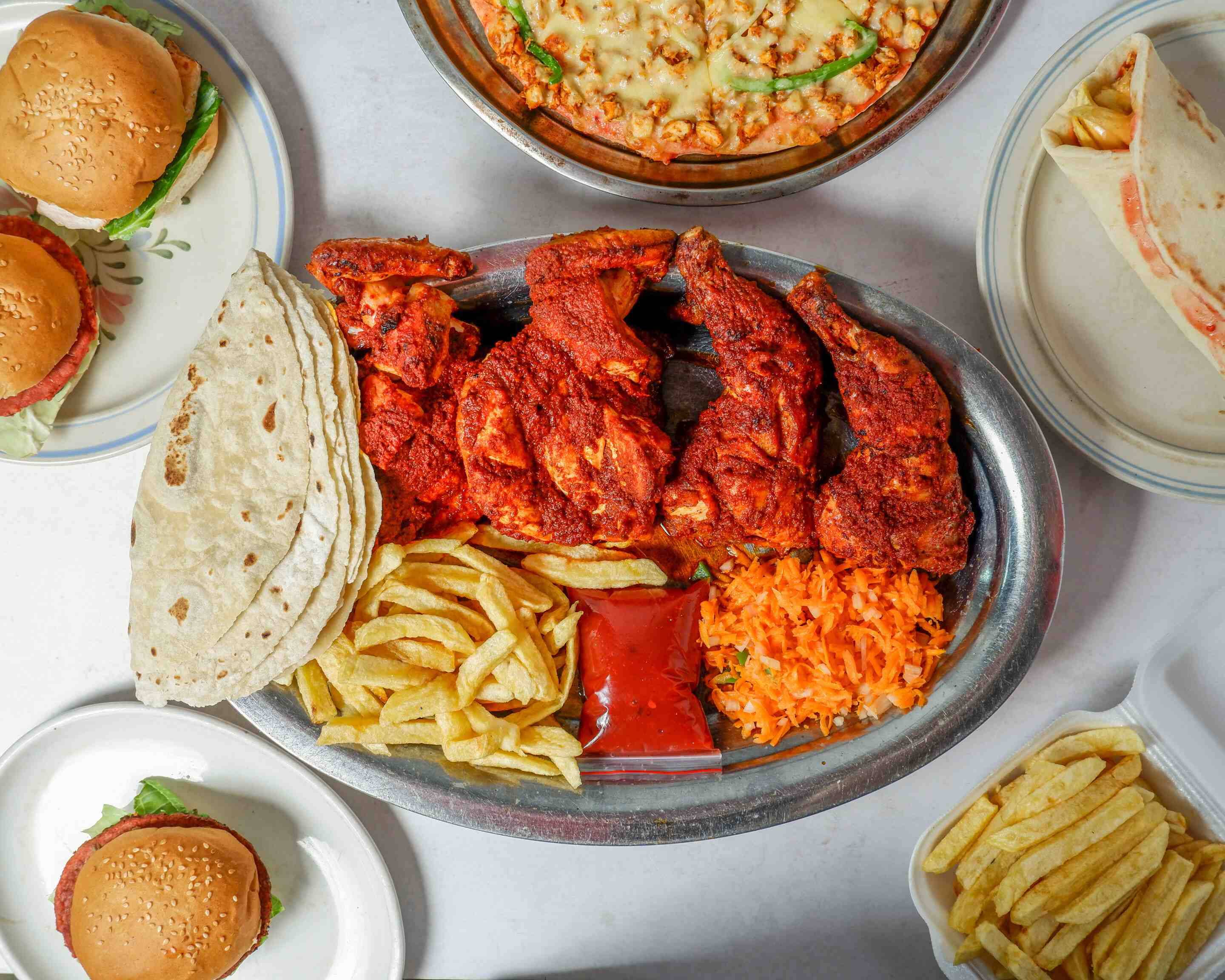 Order Tikka Temptation Phoenix | Menu & prices | eThekwini delivery ...