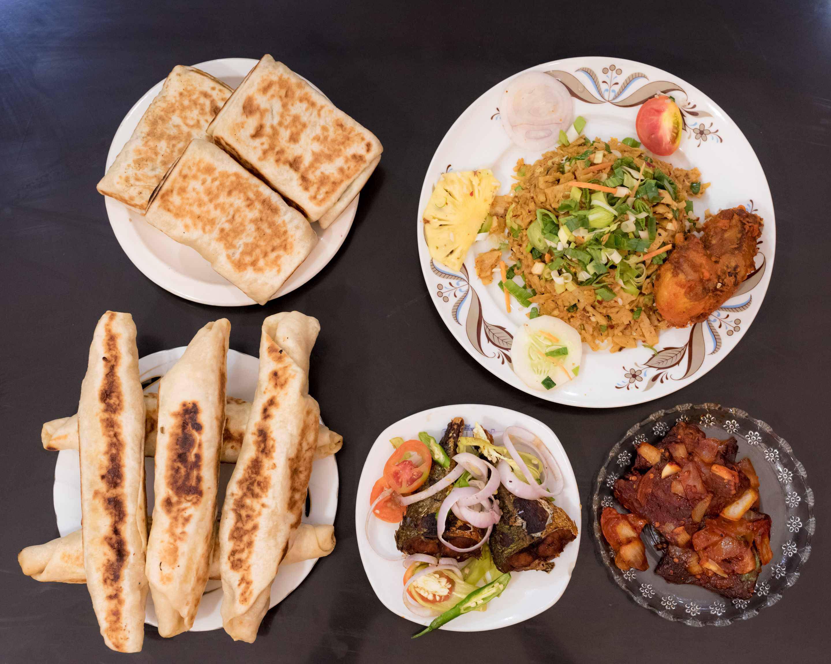 Order Yarl Eat House - Wellawatta Menu Delivery【Menu & Prices】| Colombo ...