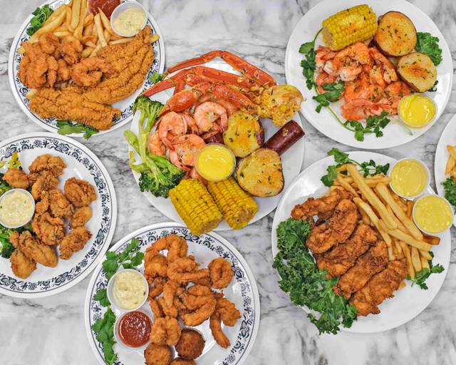 Order Stevens Fine Food & Seafood Market Menu Delivery【Menu & Prices ...